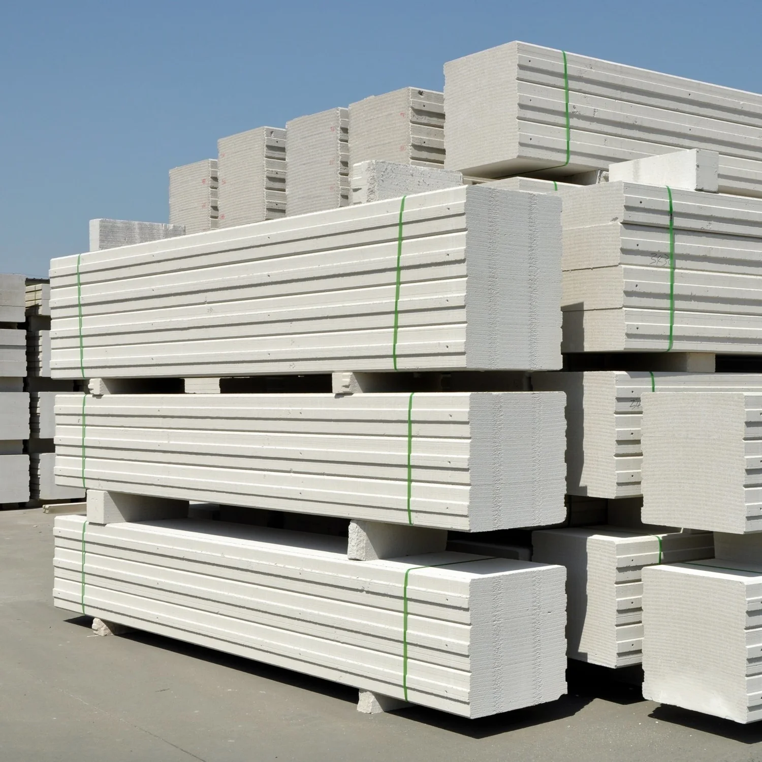 Products — ACCO AAC