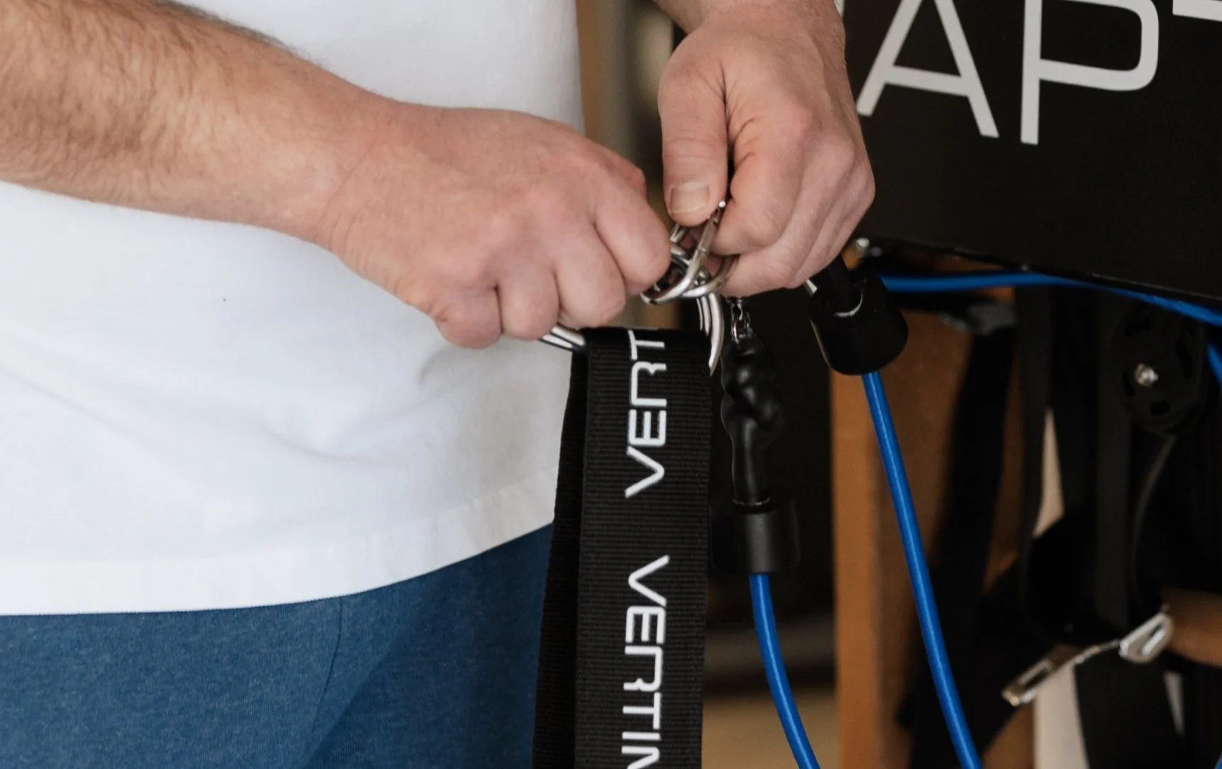 Réserver un cours — Physiothérapie Alpha