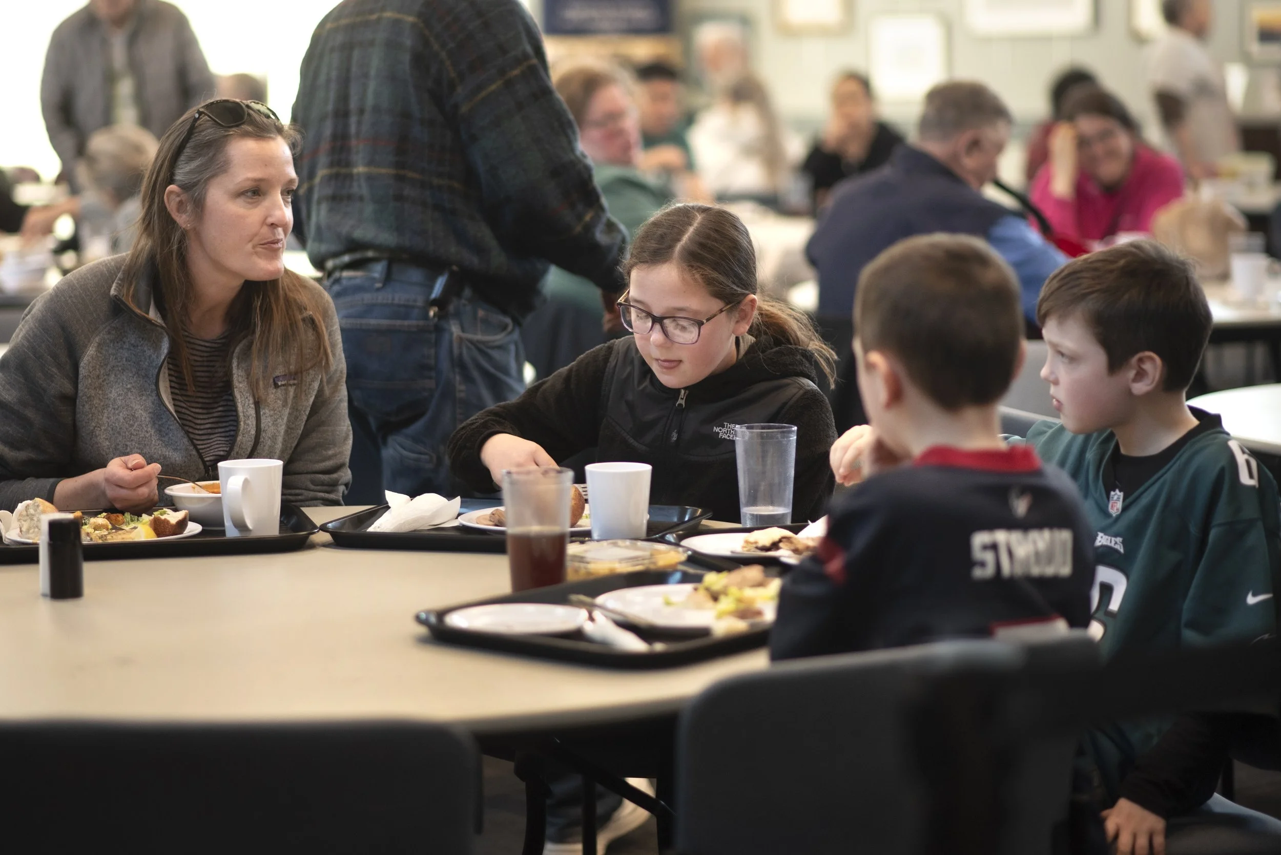 Prairie Kitchen – Badger Prairie Needs Network (BPNN) | Badger Prairie ...