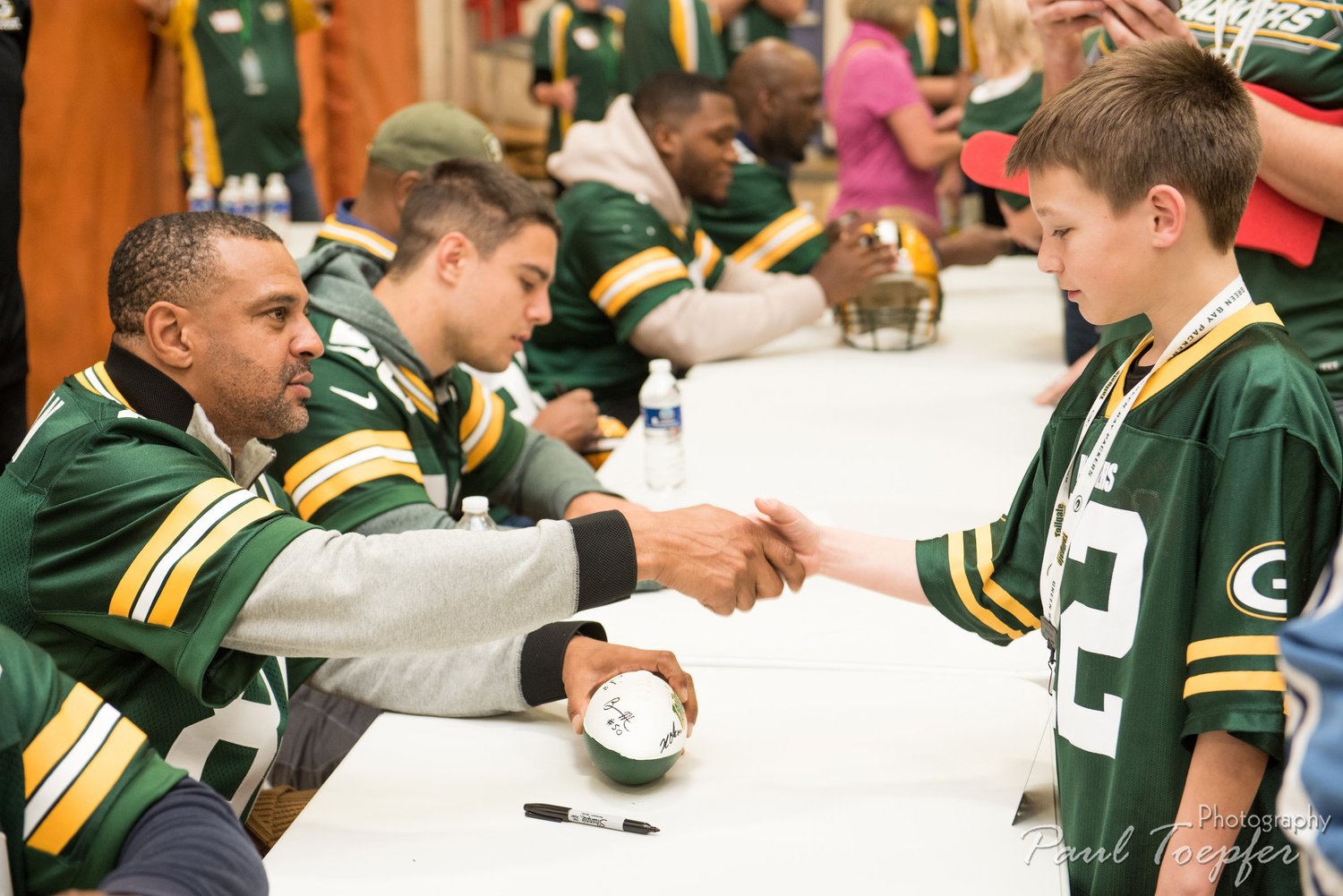 Our History – Badger Prairie Needs Network (BPNN) | Badger Prairie Needs Network | Ending Hunger ...