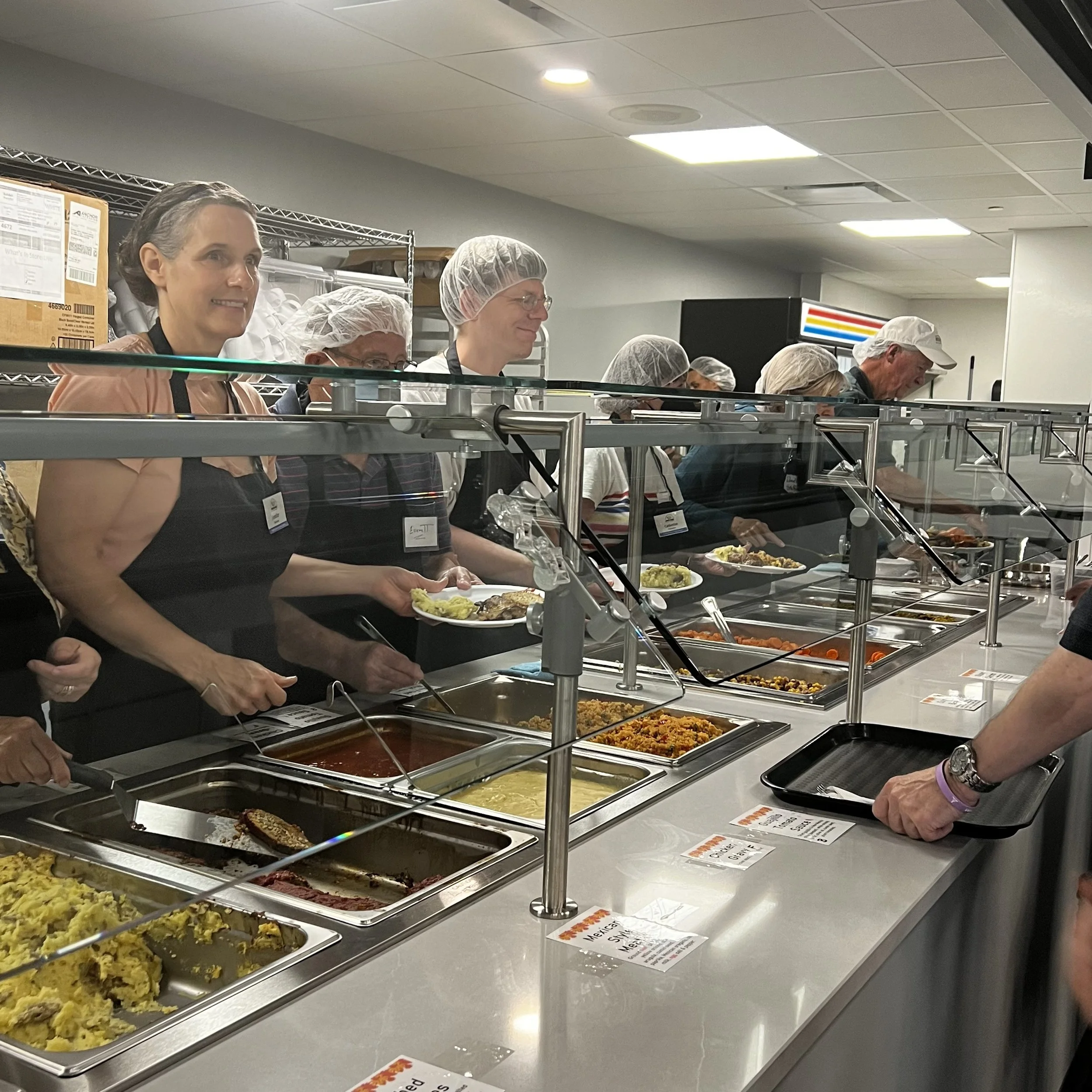 Prairie Kitchen – Badger Prairie Needs Network (BPNN) | Badger Prairie ...