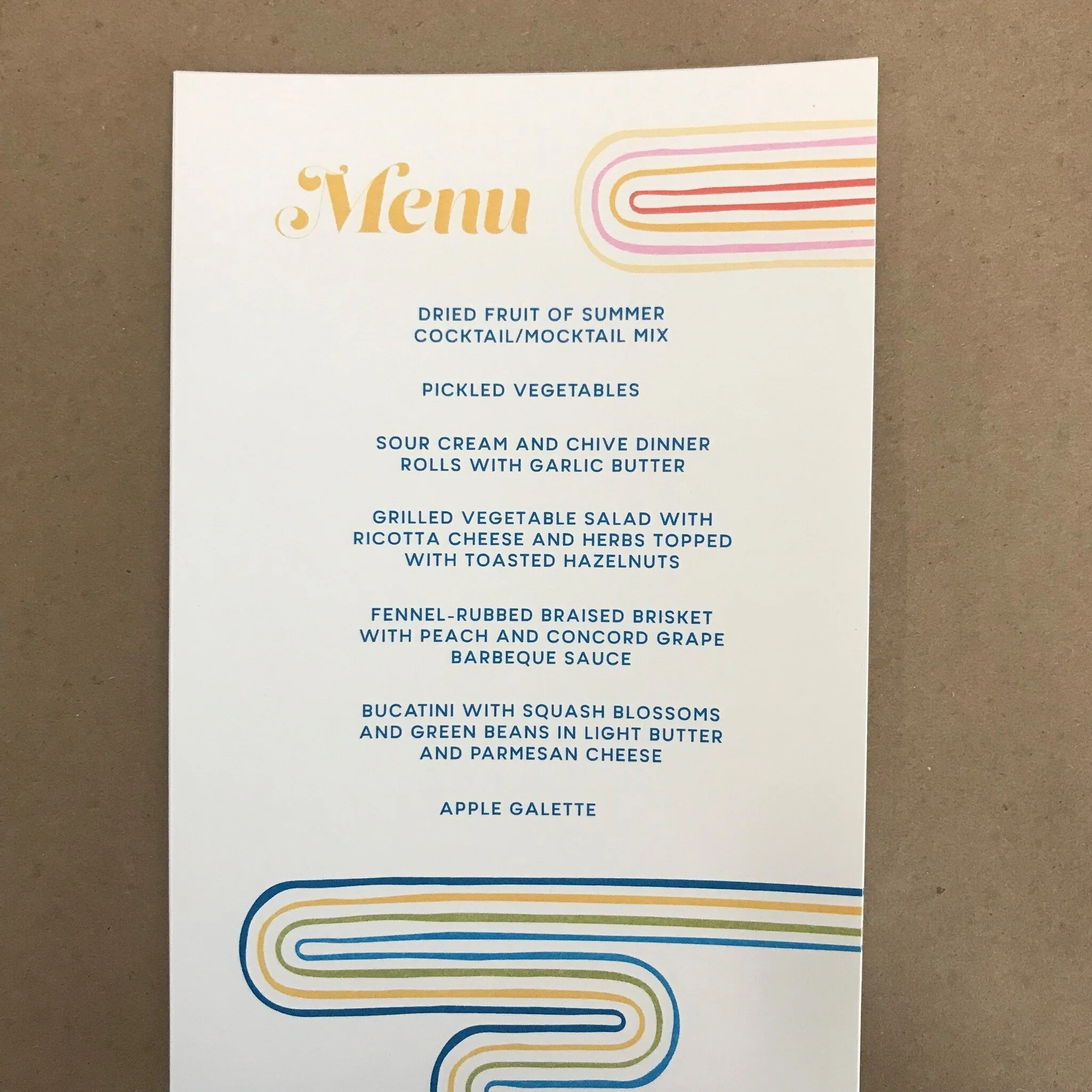 Mountain View Montessori