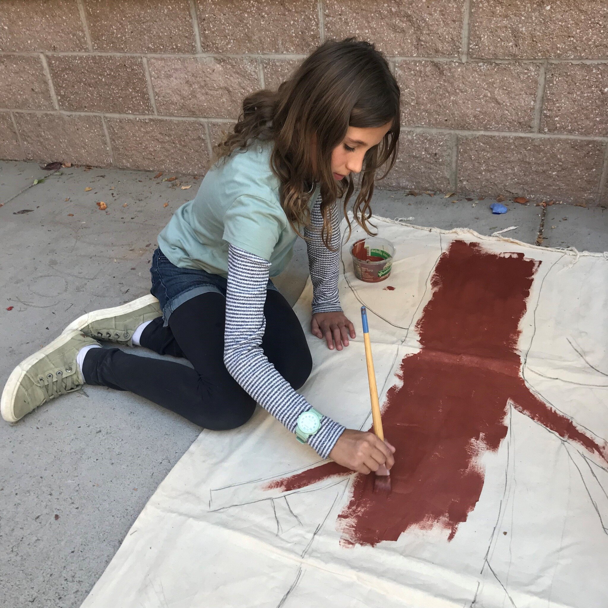 Mountain View Montessori