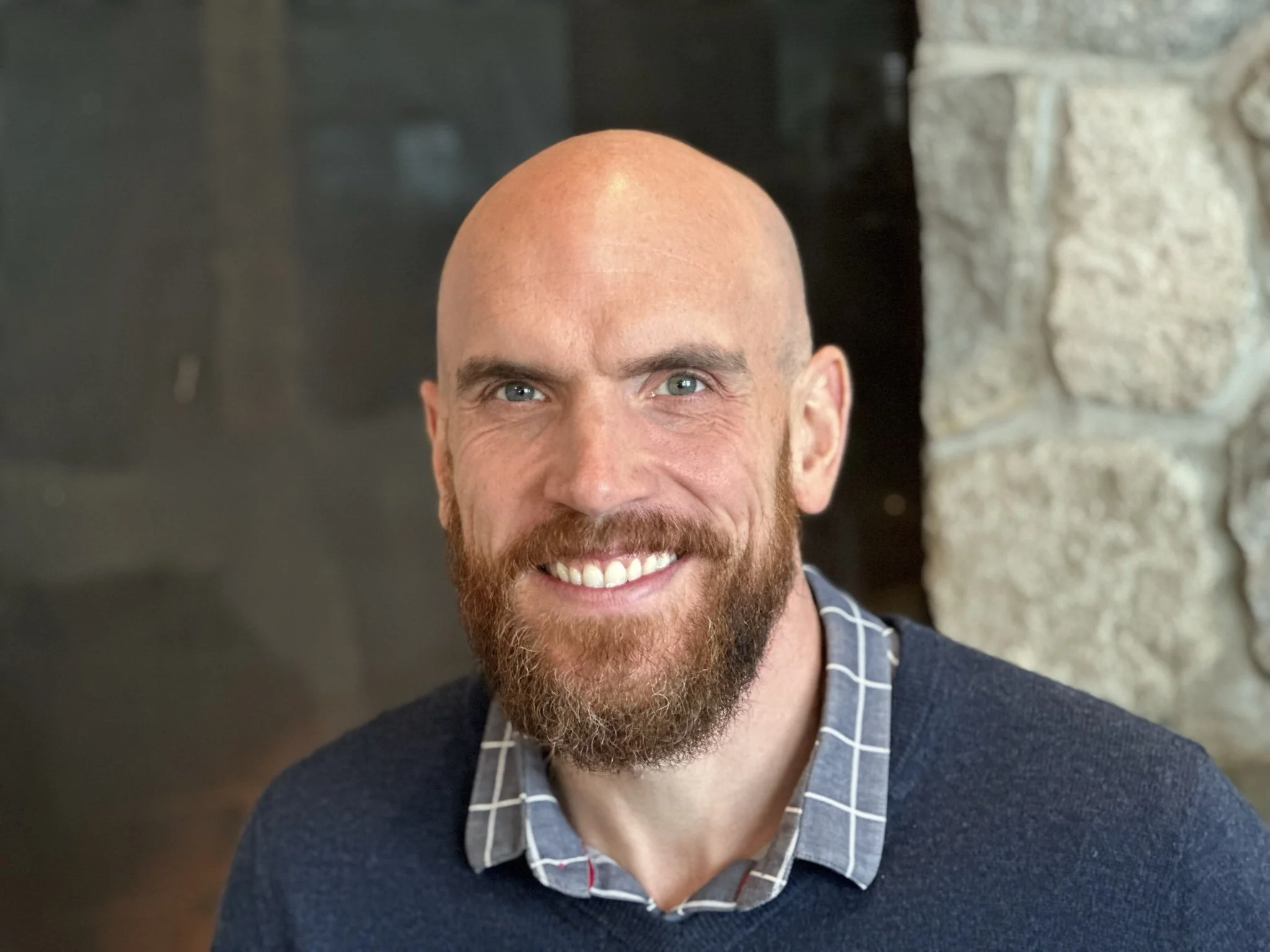 Team — Barnabas Landing