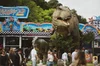 Jurassic Kingdom | The Ultimate Prehistoric Theme Park