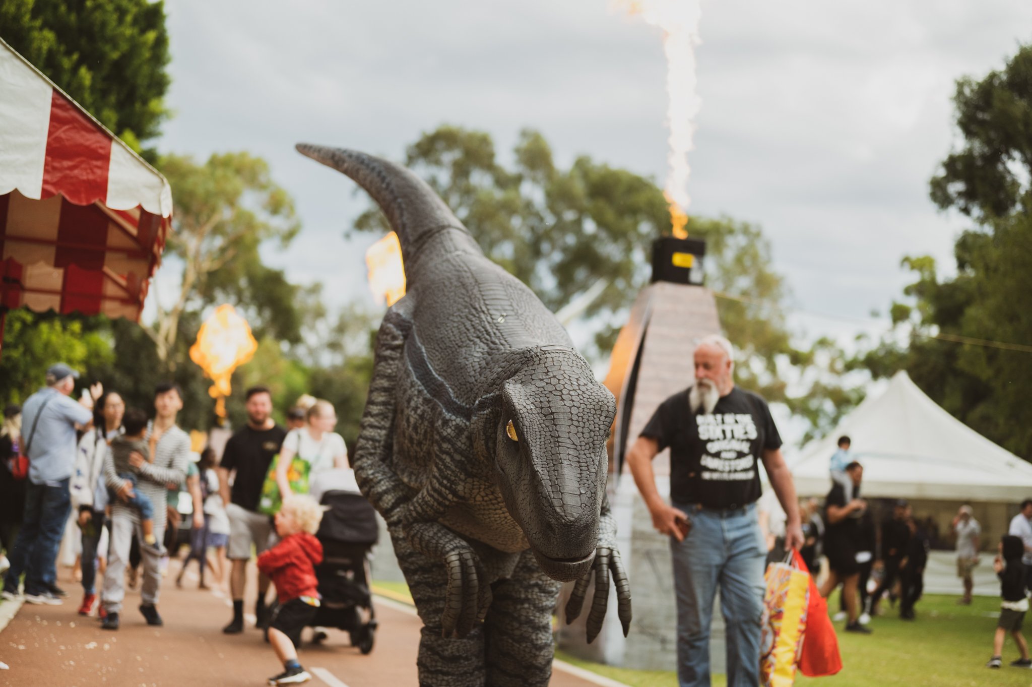 Jurassic Kingdom | The Ultimate Prehistoric Adventure