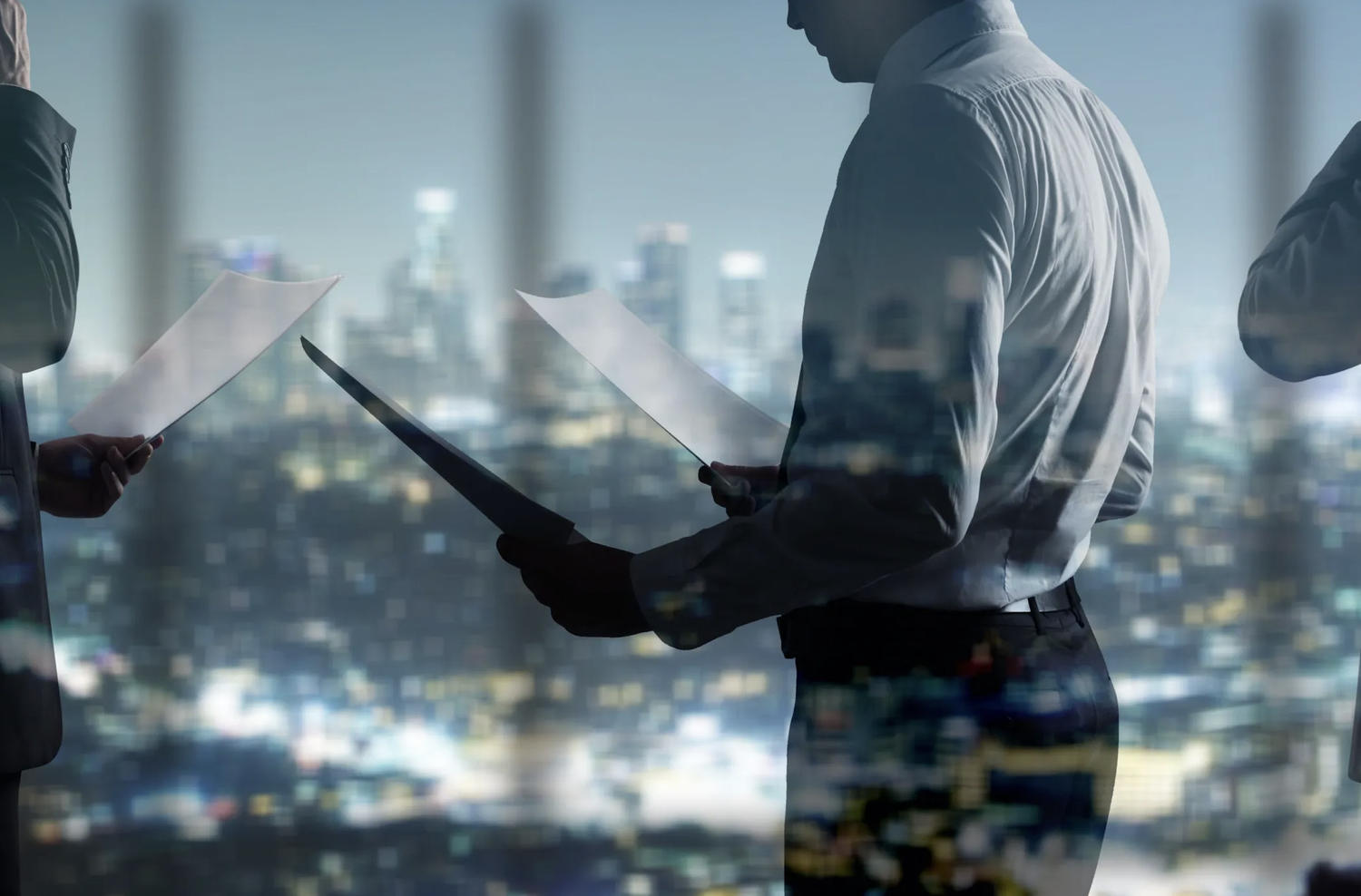 About — Titan Legal Services