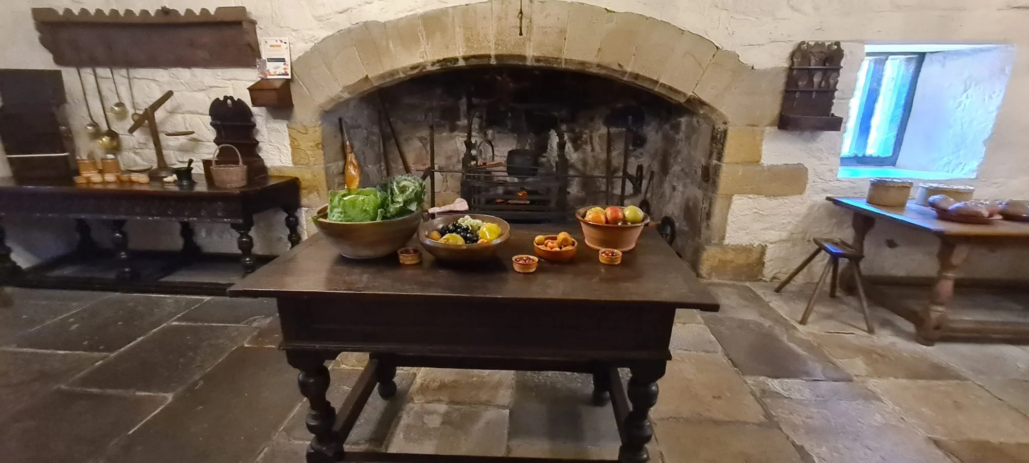 Washington Old Hall — Durham Pointers