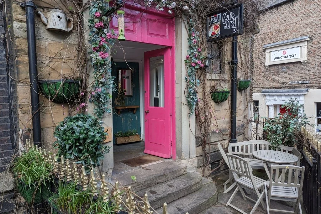 Explore Durham – Live Events & Pointers’ Updates — Durham Pointers