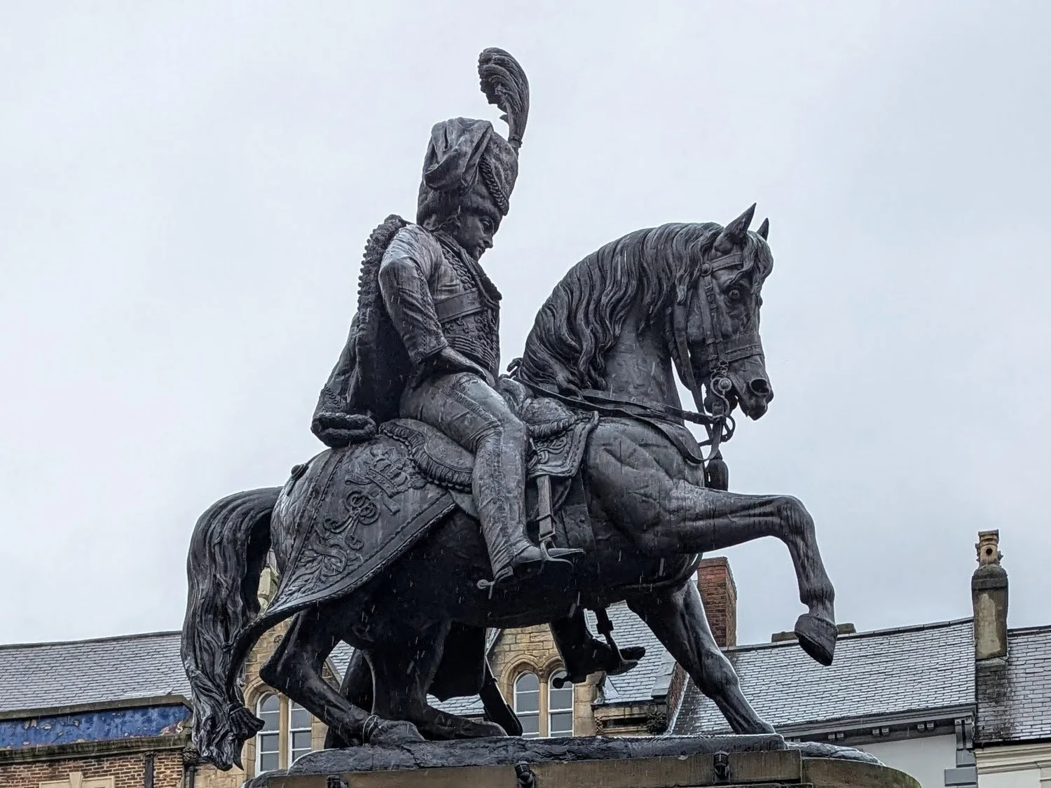 Explore Durham – Live Events & Pointers’ Updates — Durham Pointers