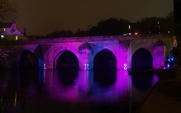 Explore Durham – Live Events & Pointers’ Updates — Durham Pointers