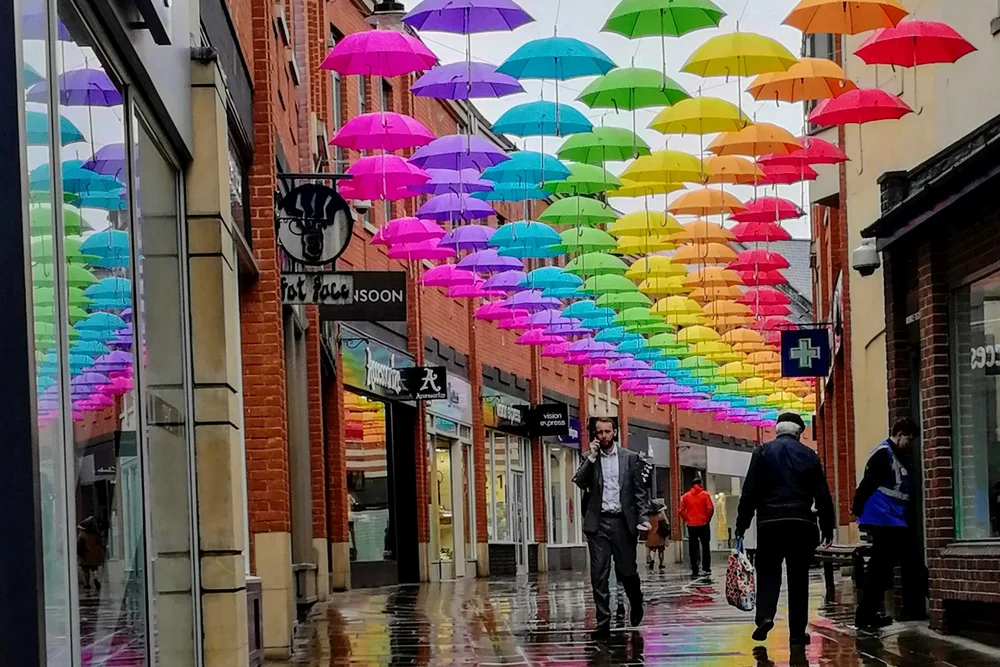 Images of Durham – Historic & Modern City Views — Durham Pointers