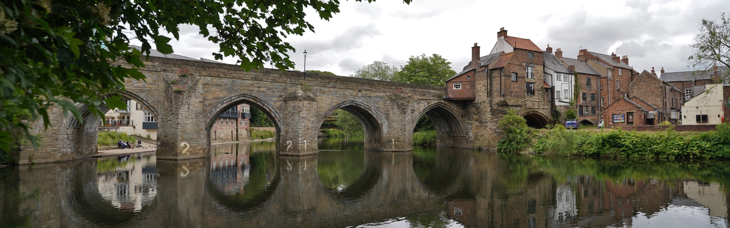 Images of Durham – Historic & Modern City Views — Durham Pointers