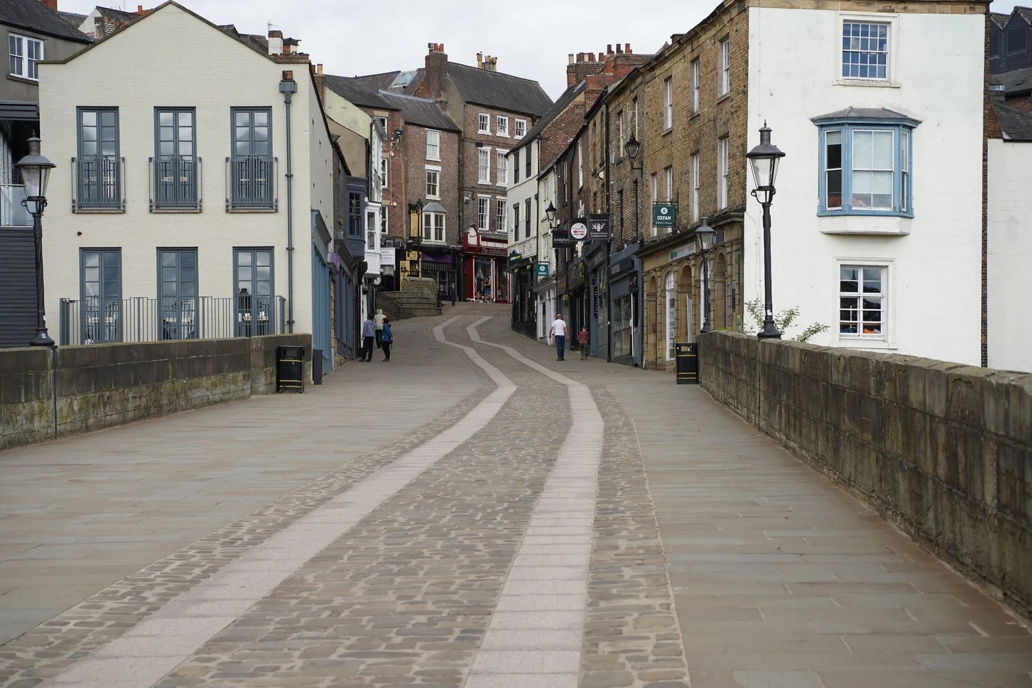 Durham Pointers