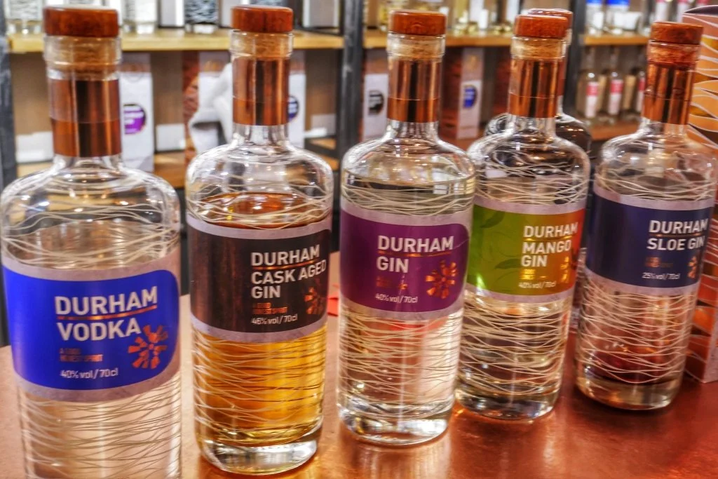 Things to do in Durham City — Durham Pointers