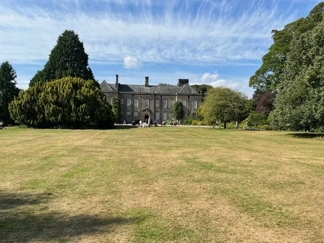 Family Day Out at Wallington – National Trust Estate in Northumberland ...