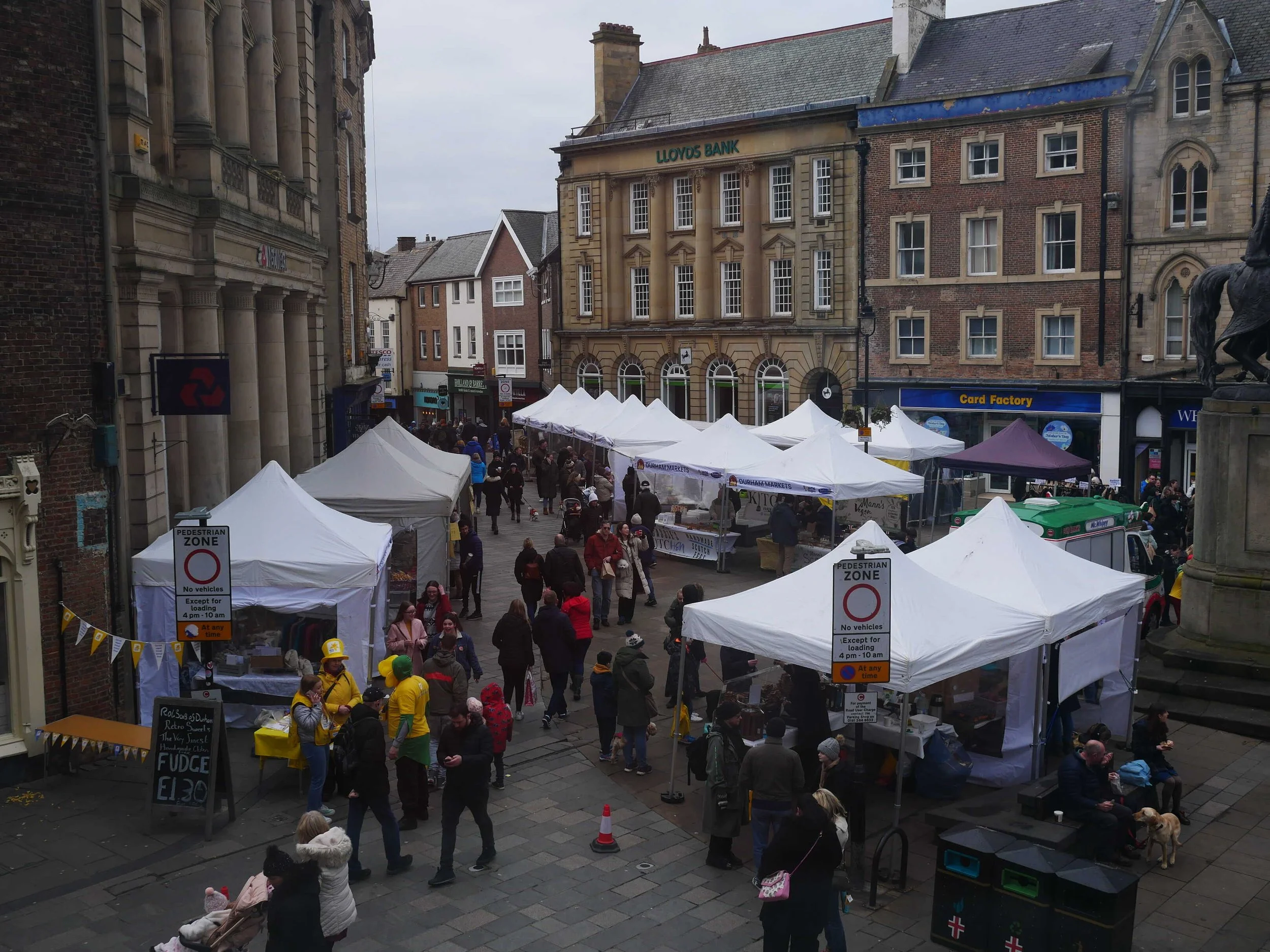 Things to do in Durham City — Durham Pointers