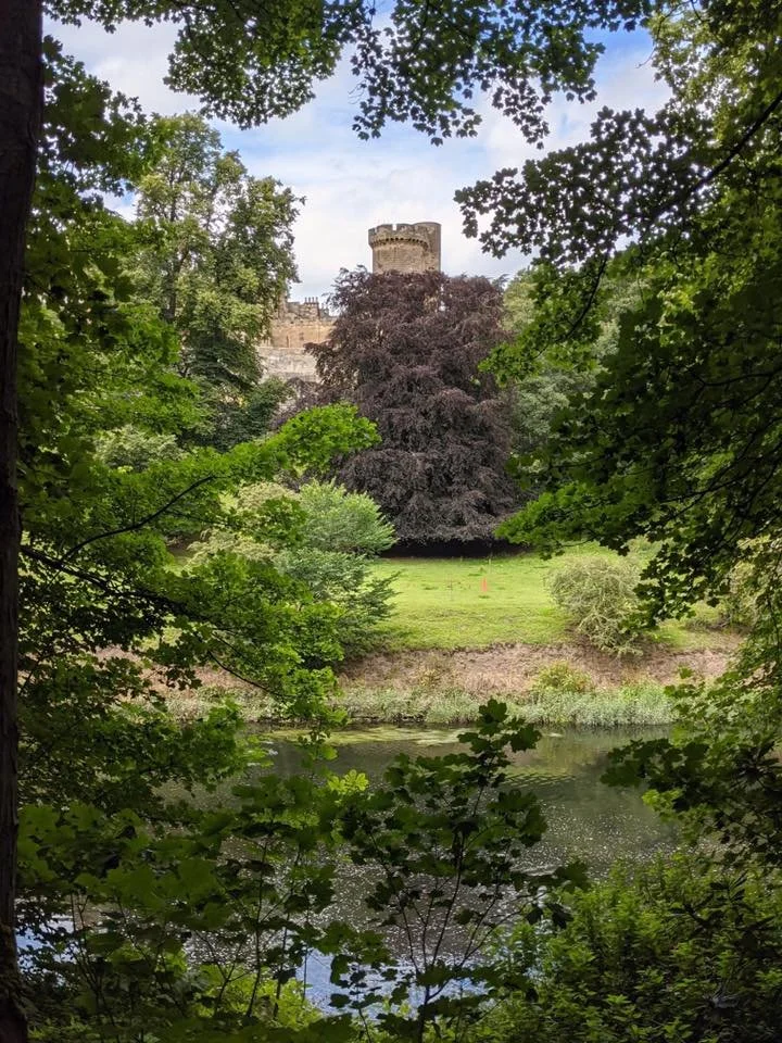 Lambton Estate Walks – Countryside Trails near Chester-le-Street and ...