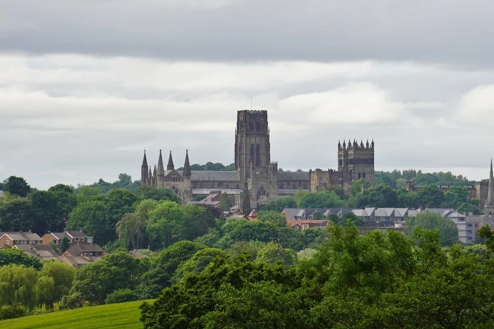 Durham City Centre – Attractions, Access & Visitor Guide — Durham Pointers