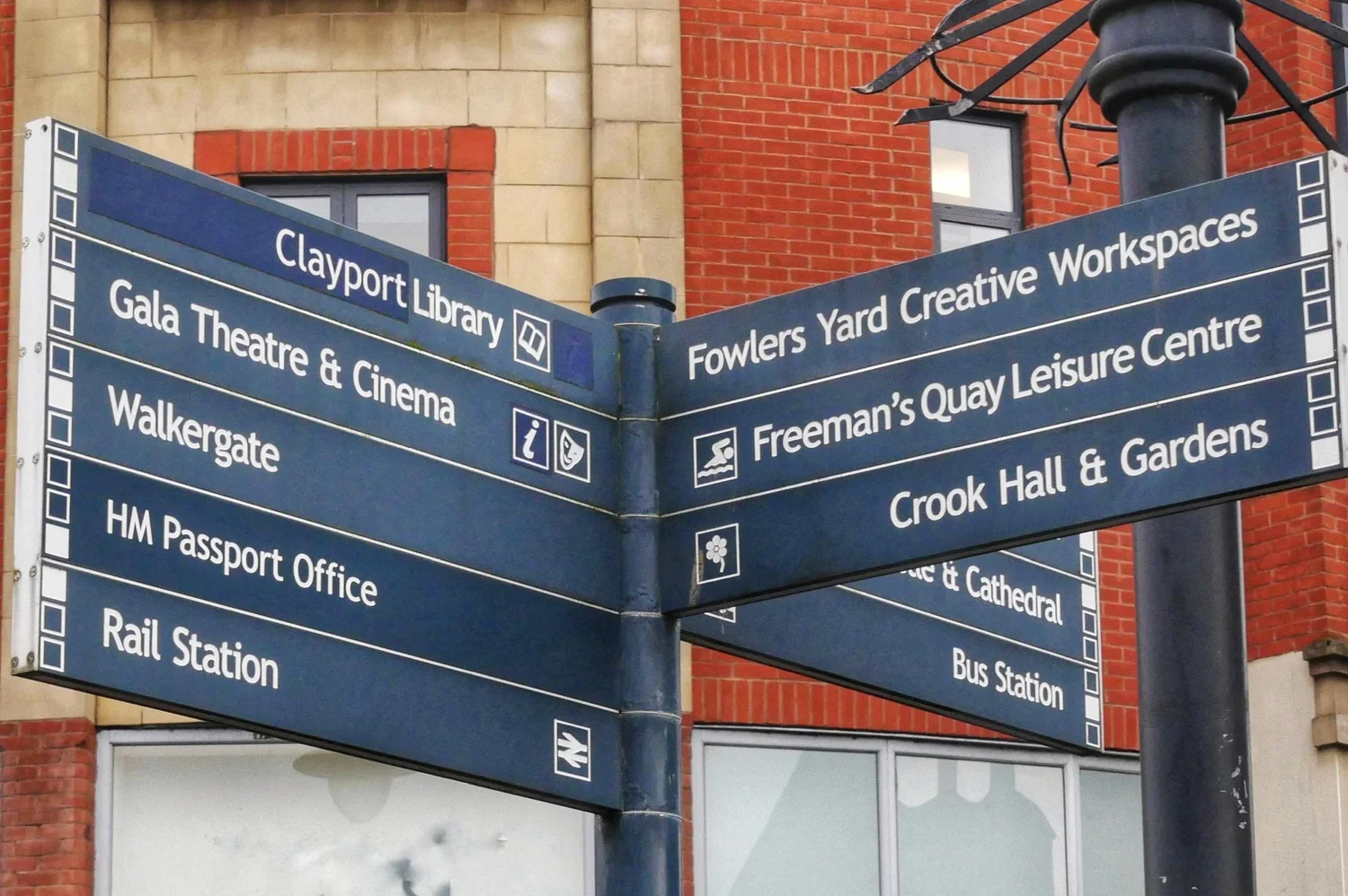 Getting to and Around Durham City – Travel & Parking Guide — Durham ...