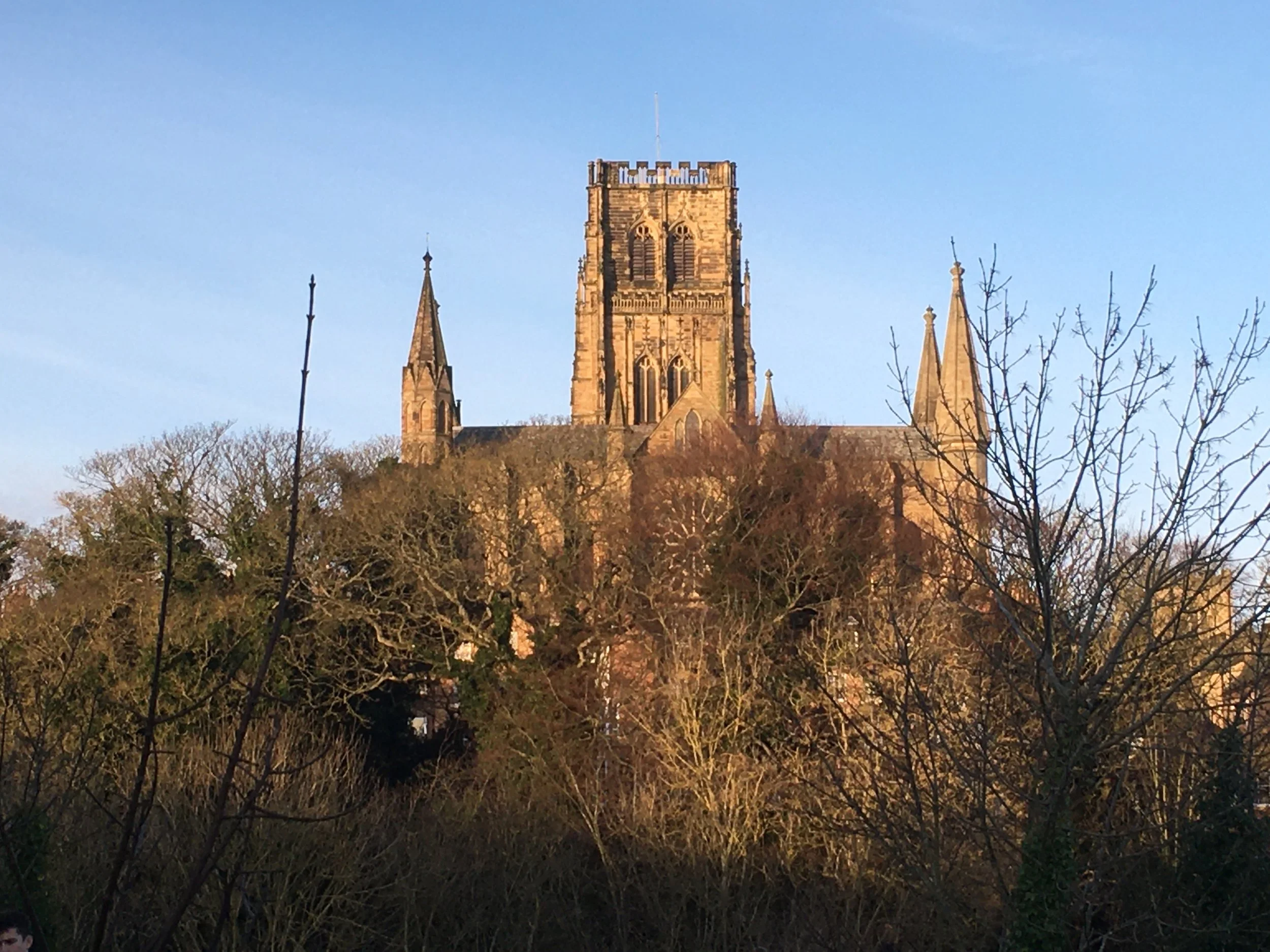 What’s Happening in Durham in Jan/Feb 2026? — Durham Pointers