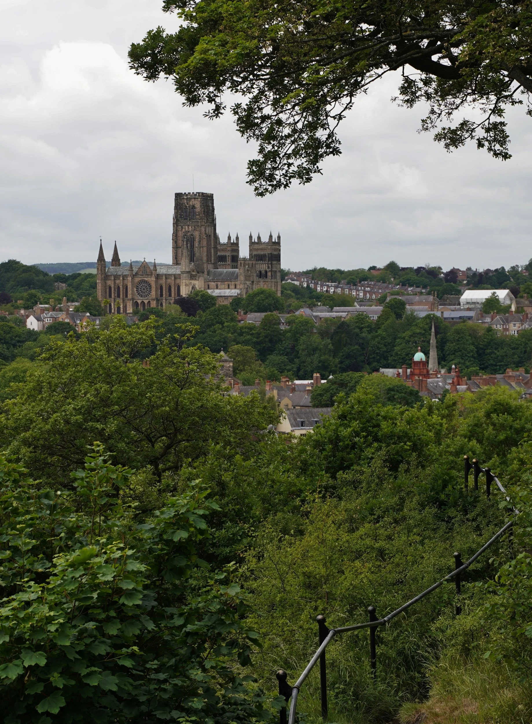 Images of Durham – Historic & Modern City Views — Durham Pointers