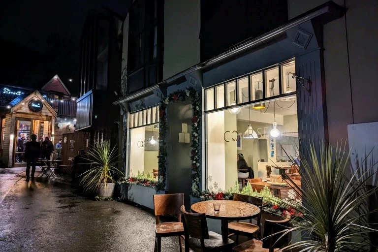 Durham City Centre – Attractions, Access & Visitor Guide — Durham Pointers