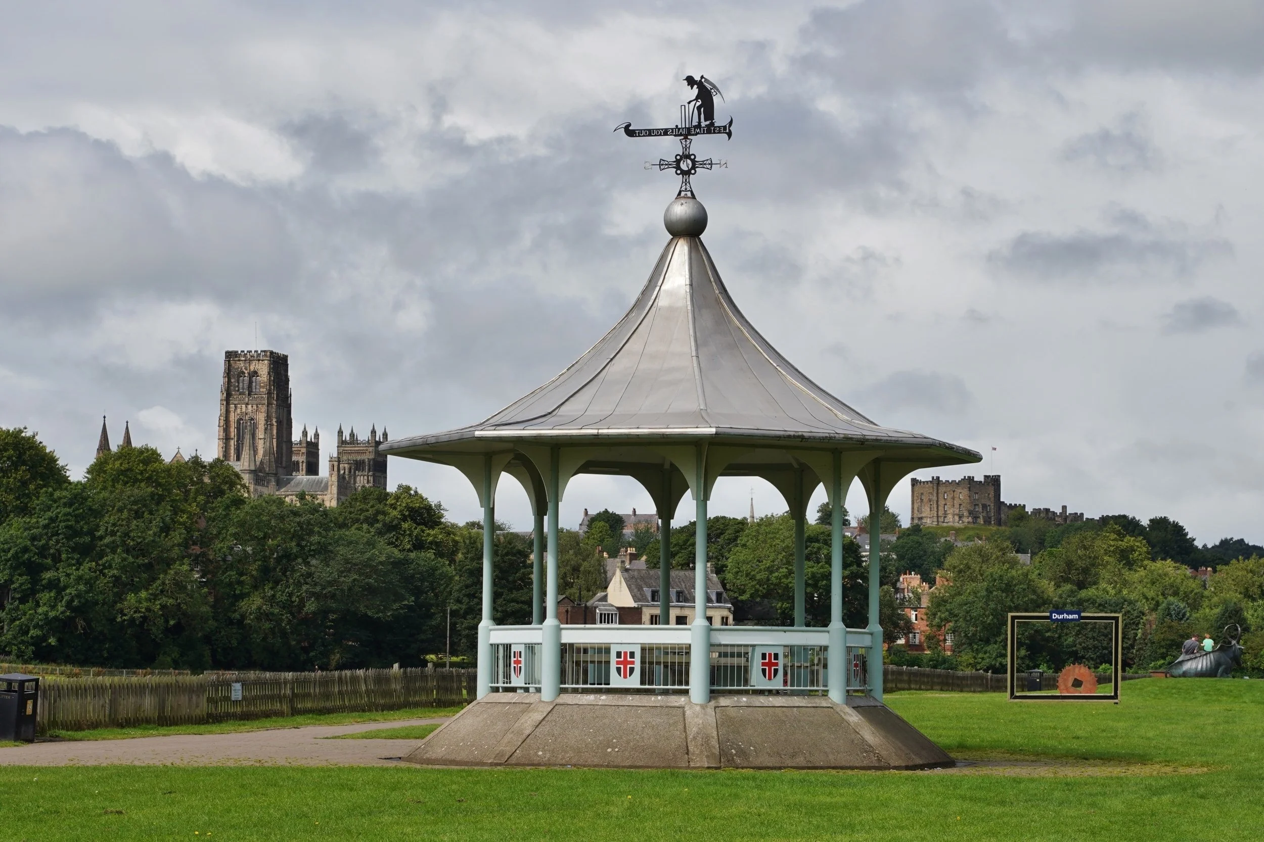 Images of Durham – Historic & Modern City Views — Durham Pointers