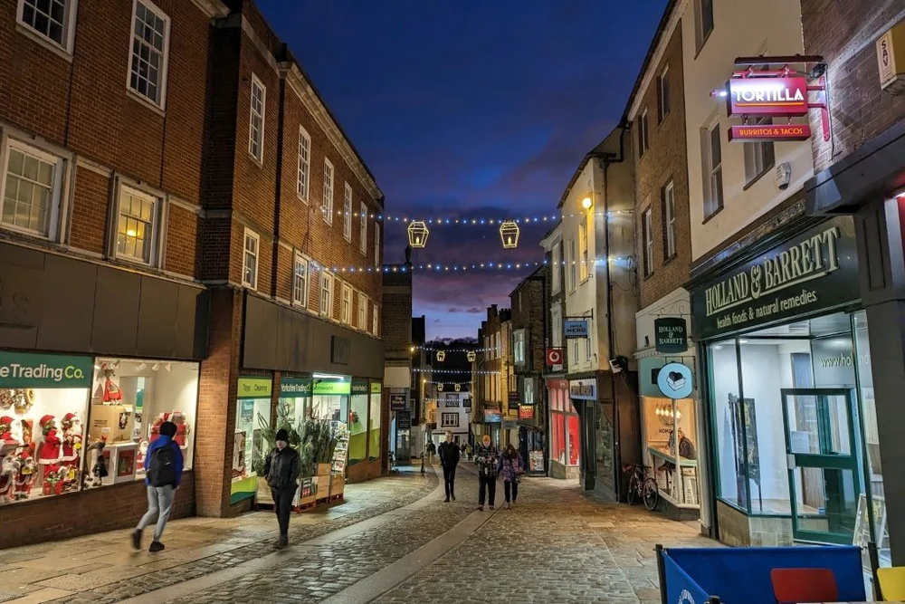 Durham City Centre – Attractions, Access & Visitor Guide — Durham Pointers