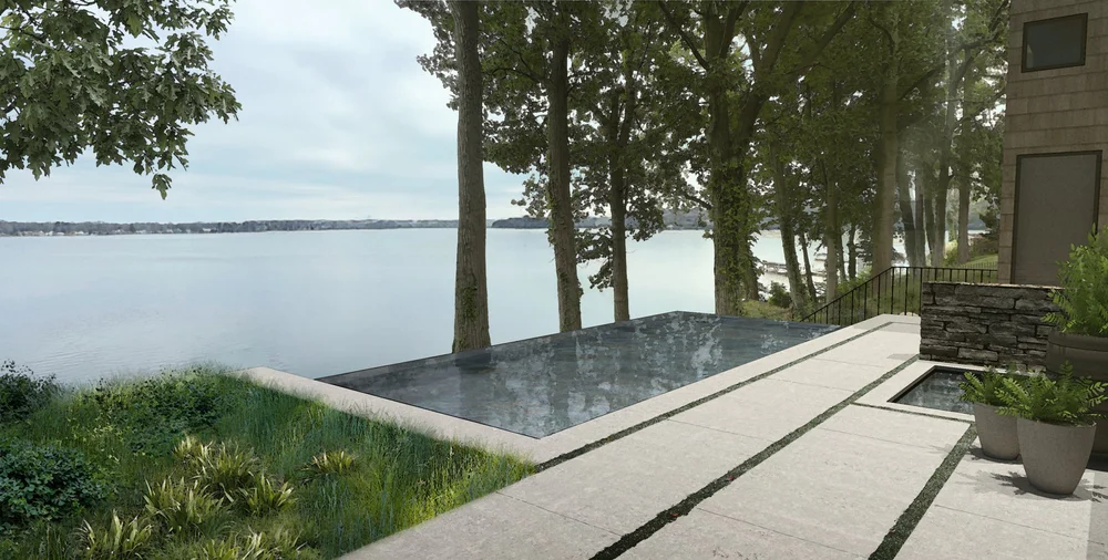 STUBER LANDSCAPE ARCHITECTURE