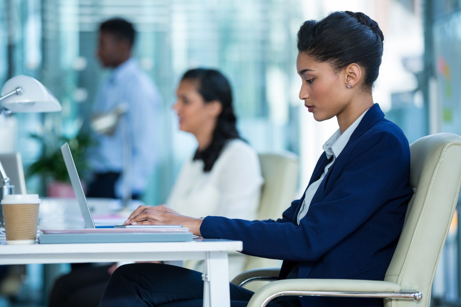 Why Should You Partner with an Admin Staffing Agency?