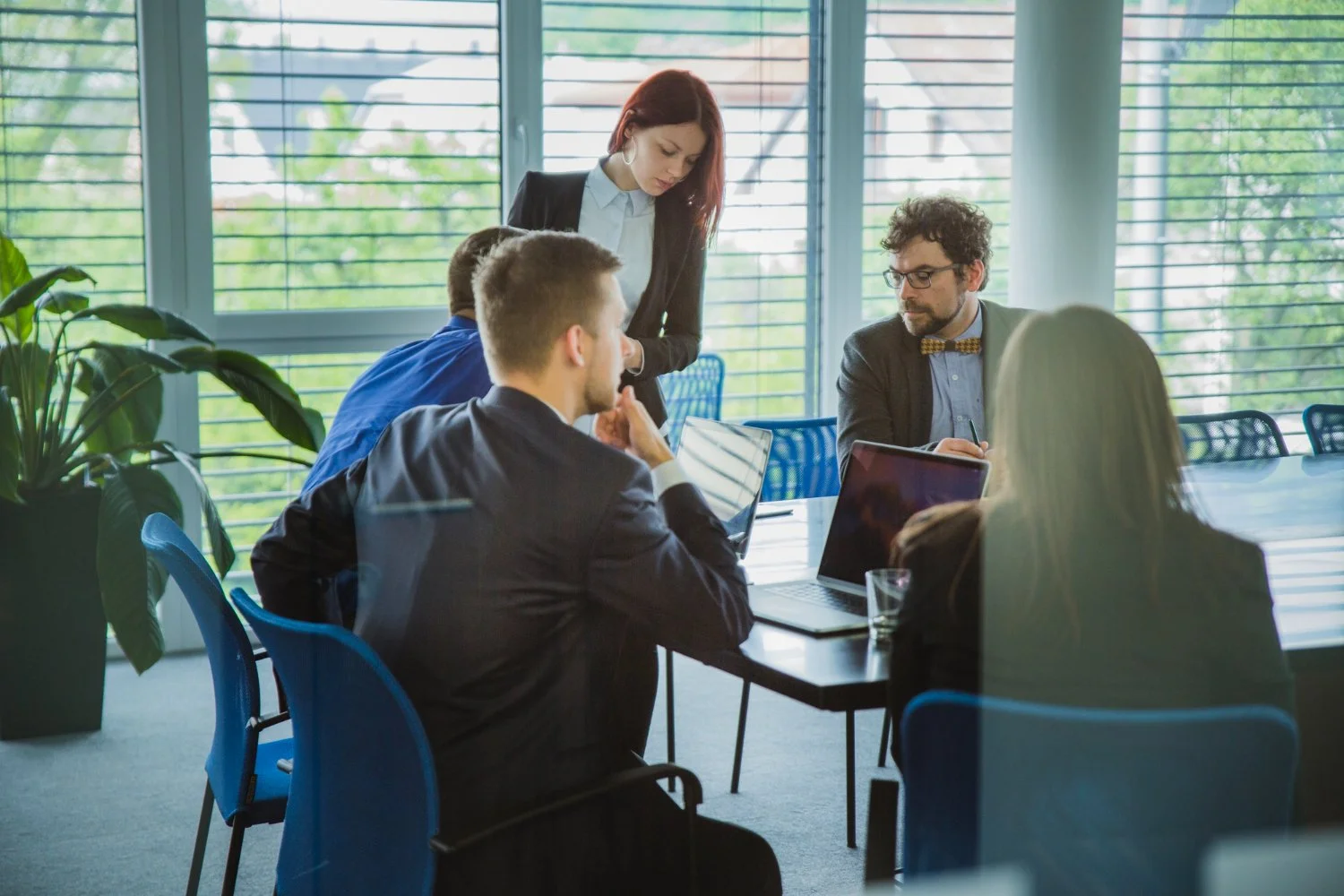 4 Reasons to Engage with Staffing Support Services
