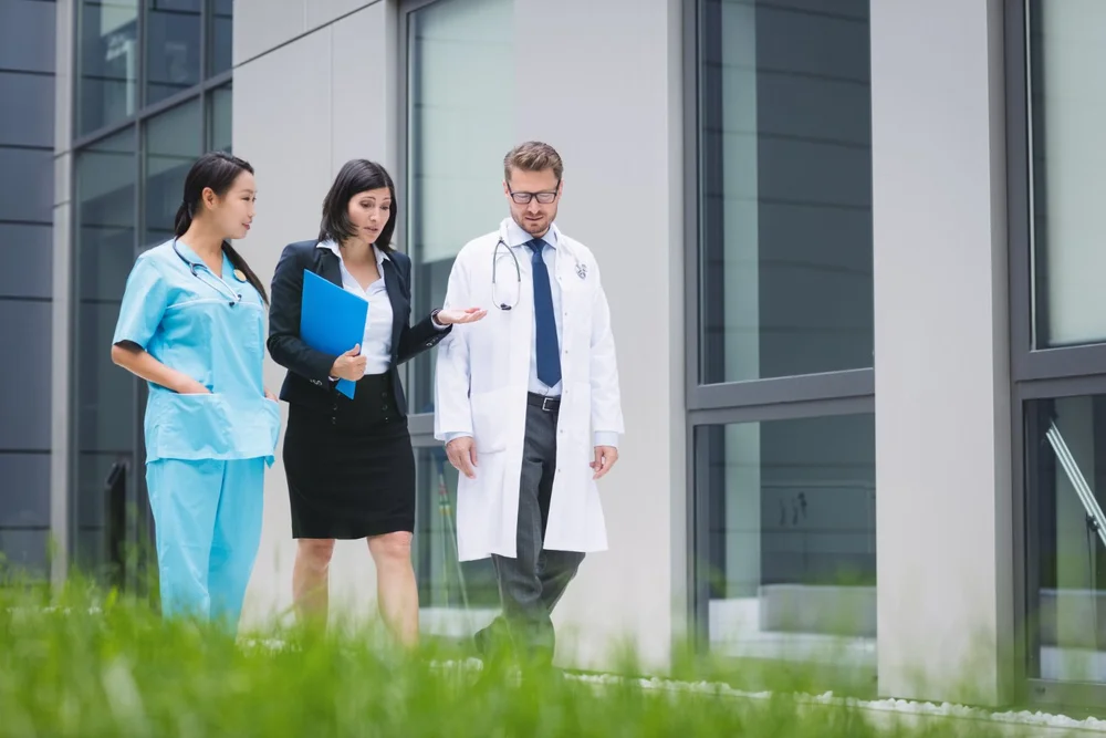 How Can You Revolutionize Your Healthcare Staffing Strategy?