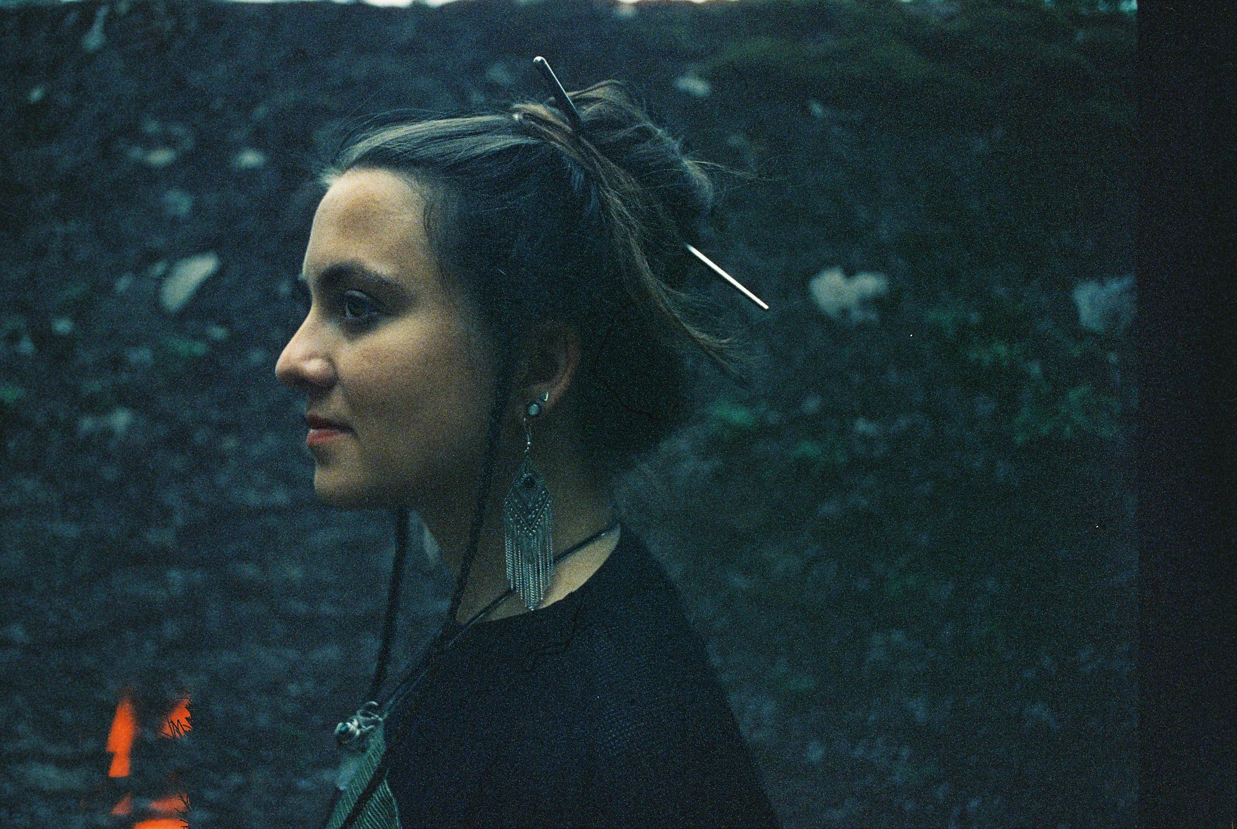 Works — Lisa Morgenstern