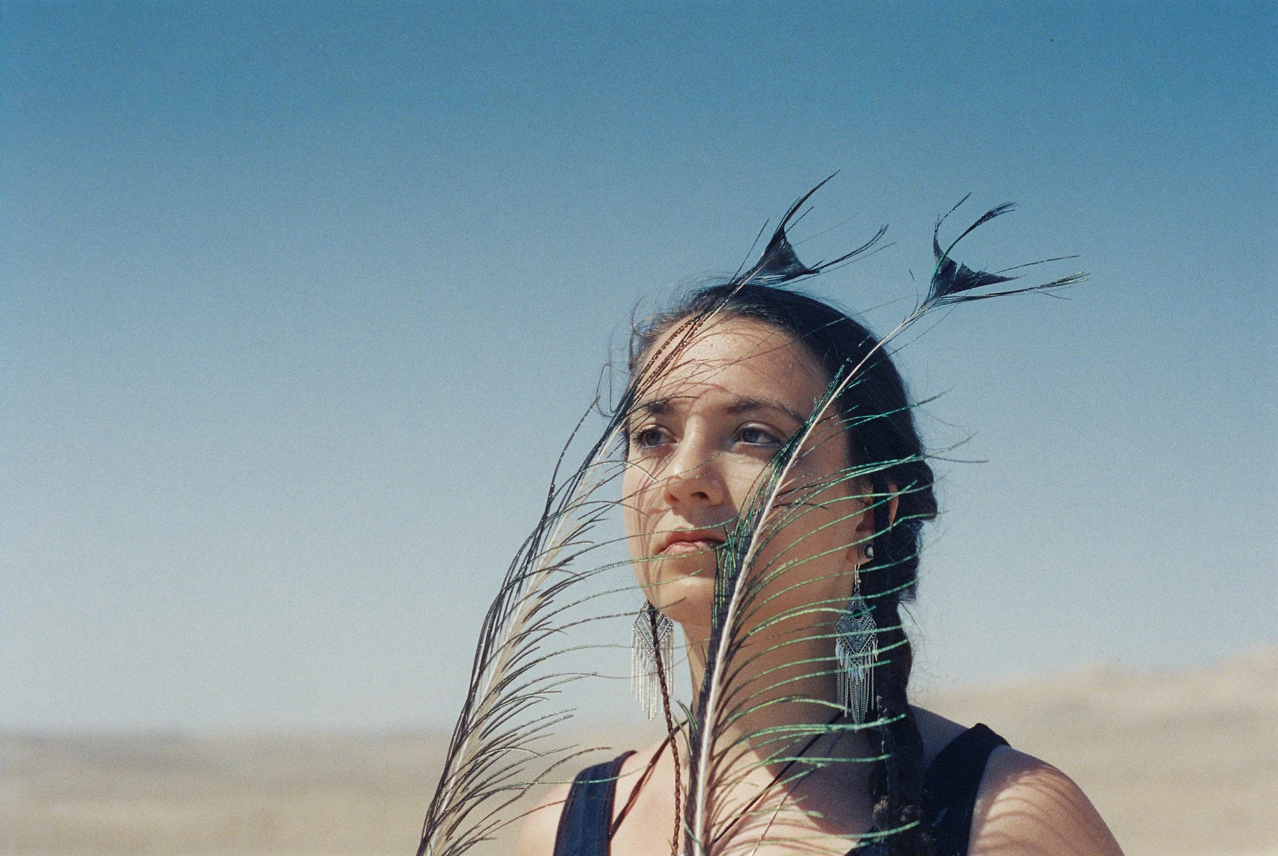 About — Lisa Morgenstern