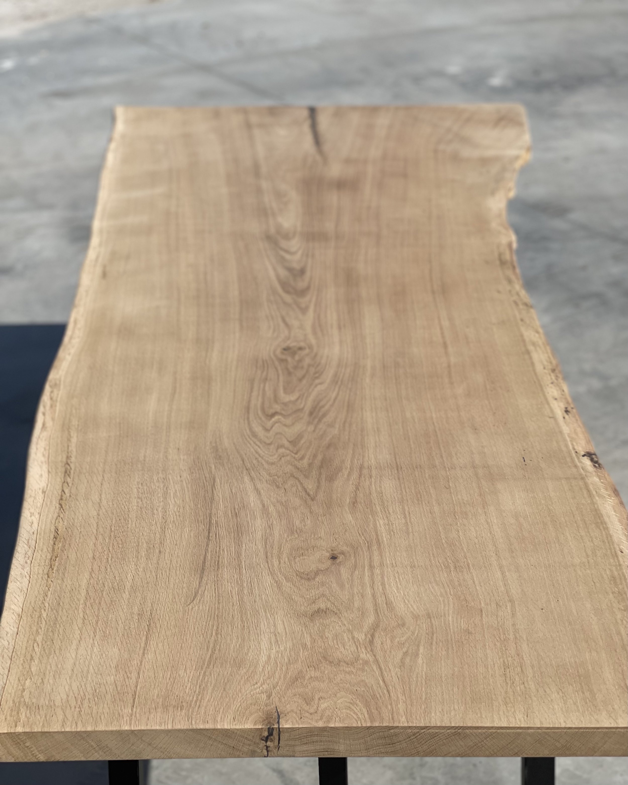 YES I WOOD