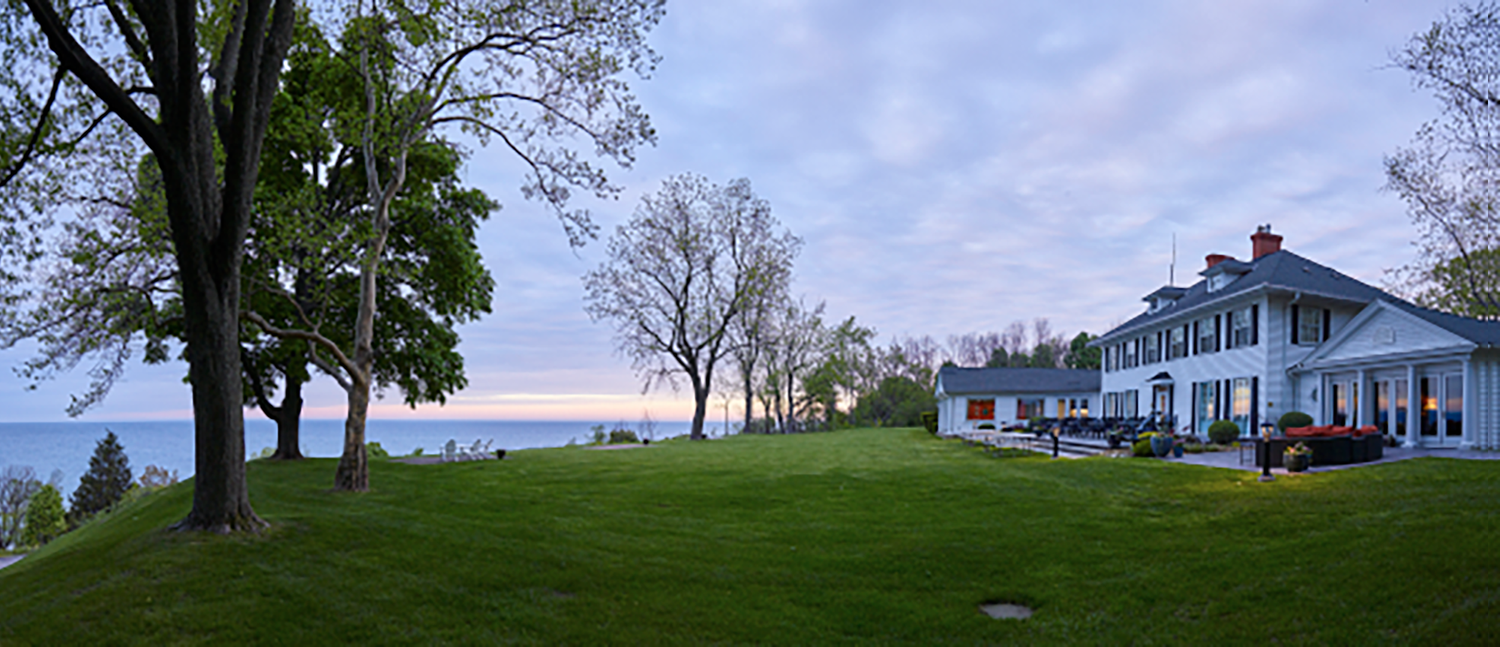 Contact — South Haven Conference Center