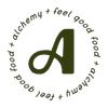 Cafes — Alchemy