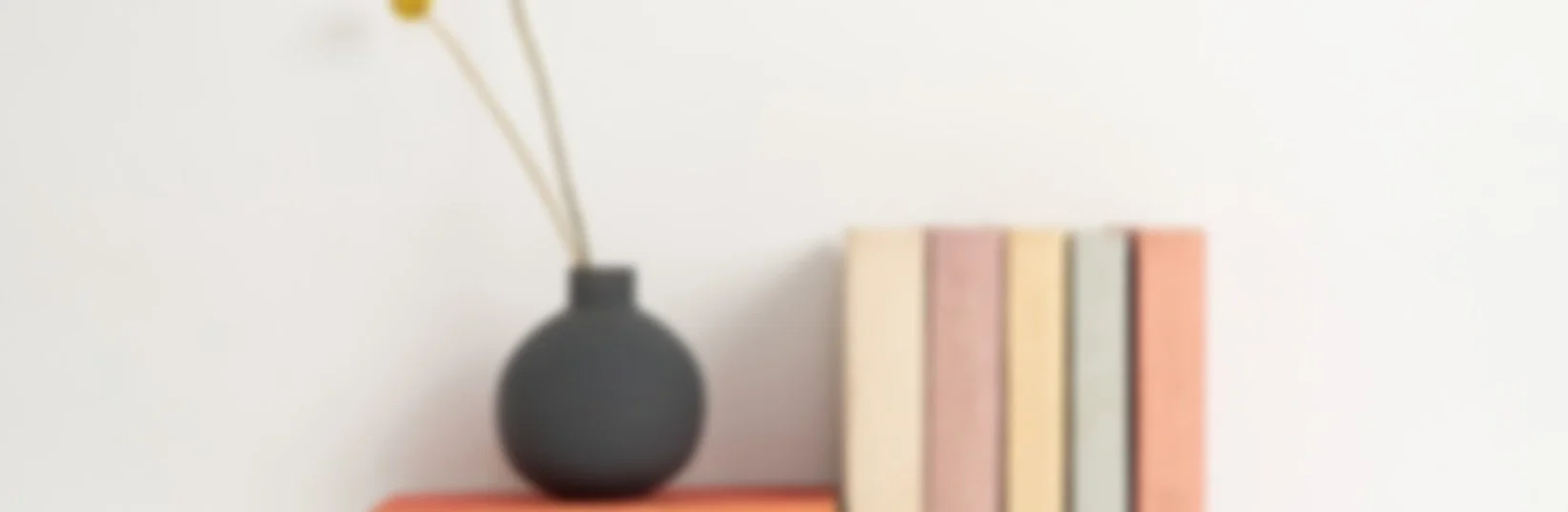 BOOKS — Allison Allen