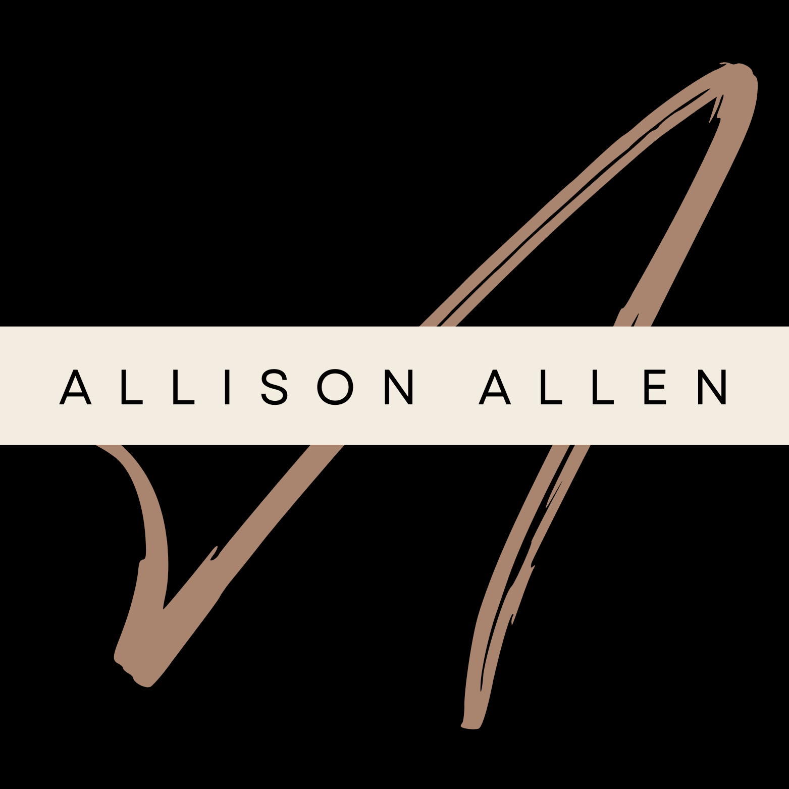 ABOUT — Allison Allen