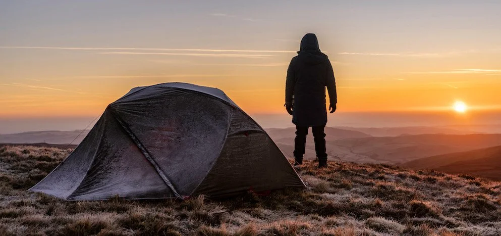 Videos - Wild camping, hiking, photography, nature, adventure, VLOGs ...