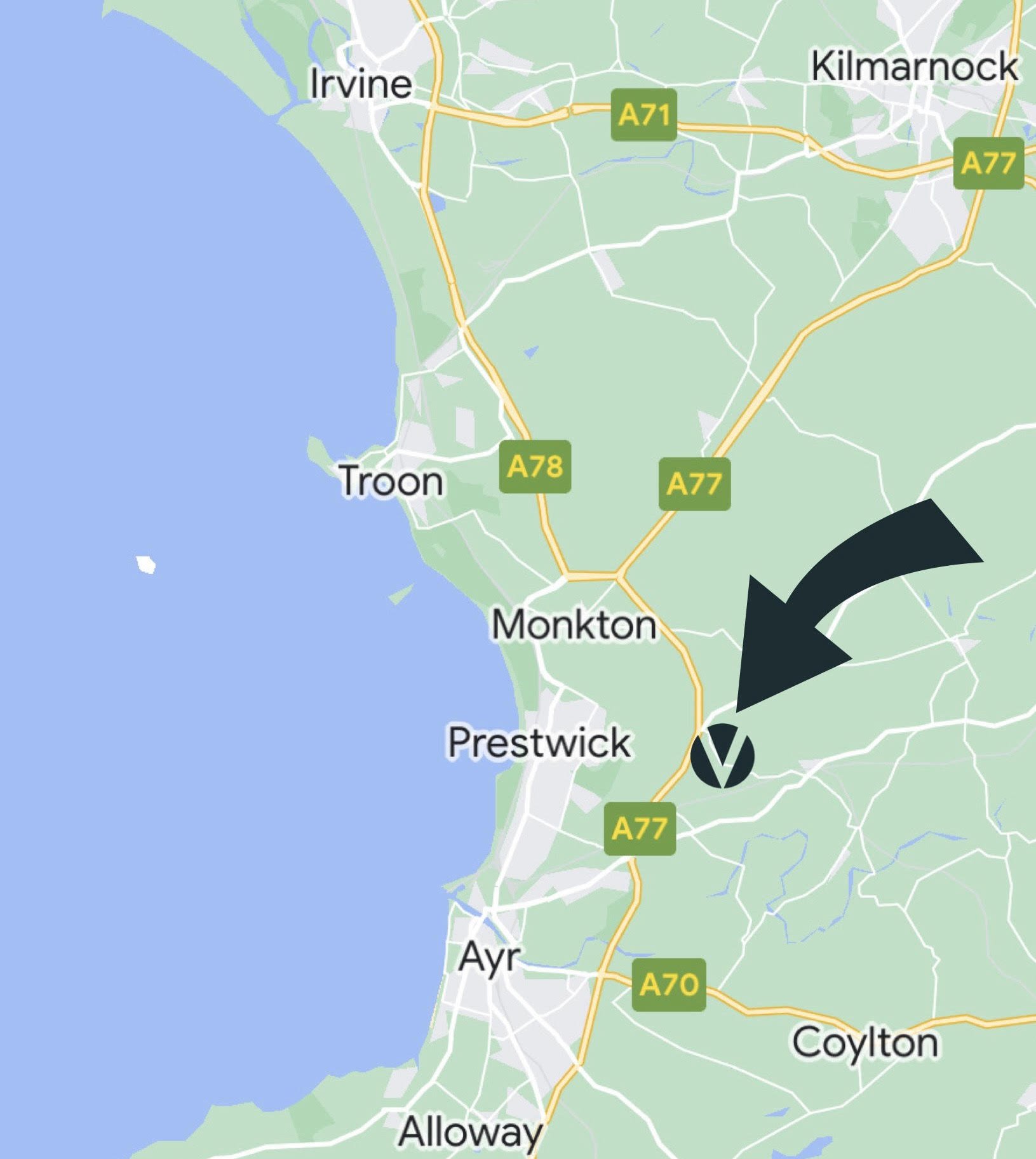 Location — eeVo