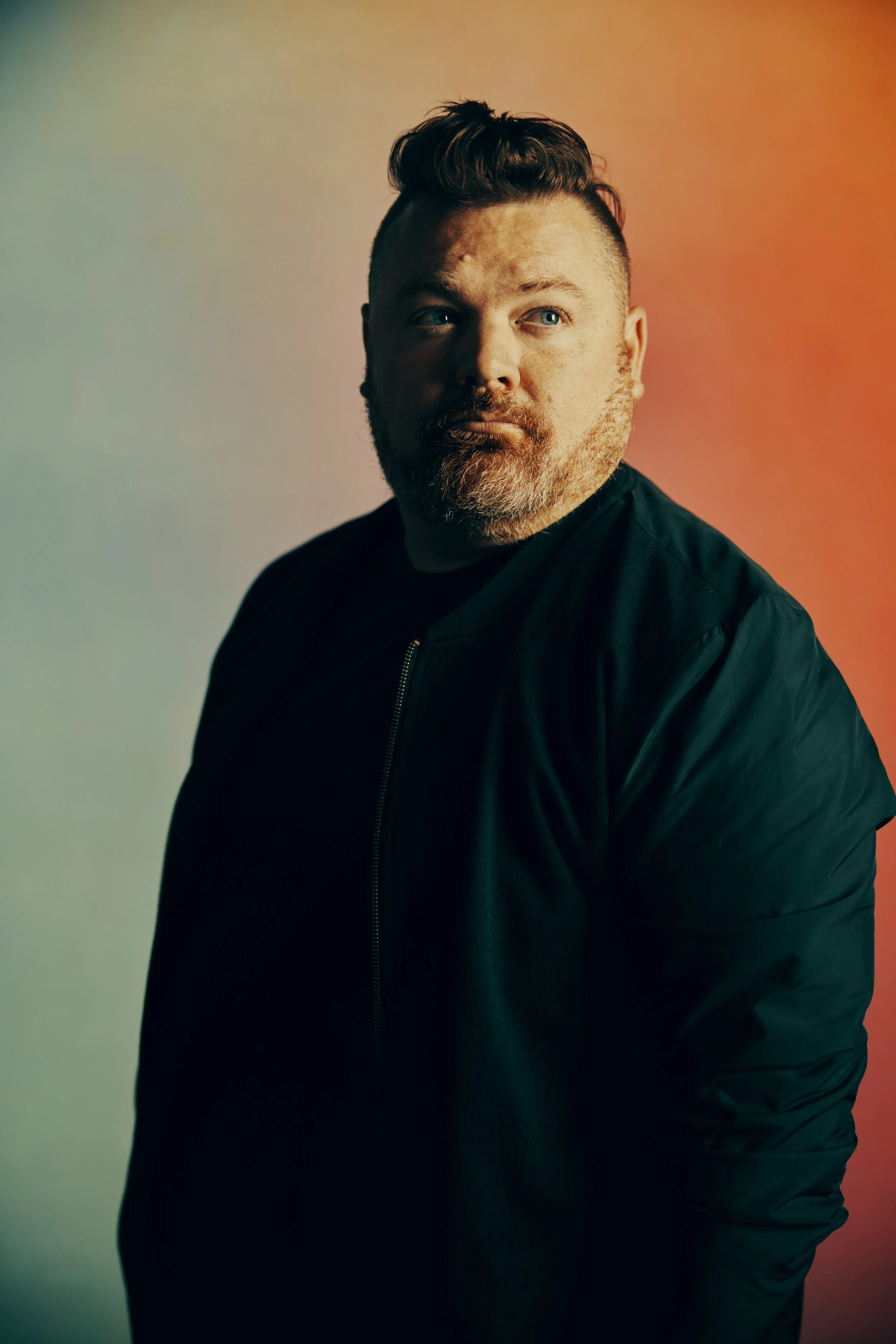 About 1 — dustin pead