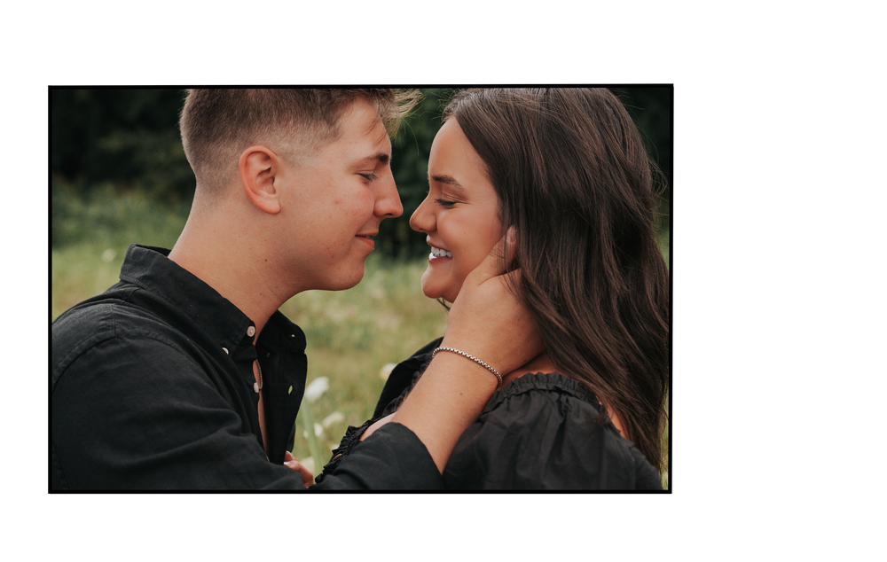 Hannah Elyse Co. Photography