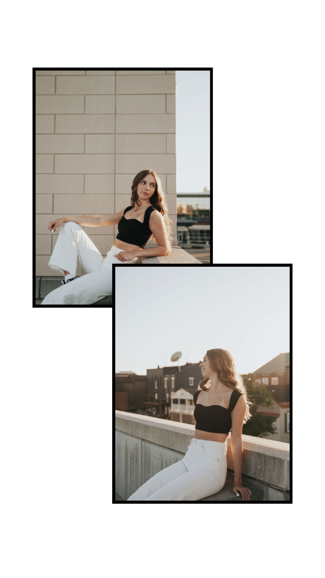 Hannah Elyse Co. Photography