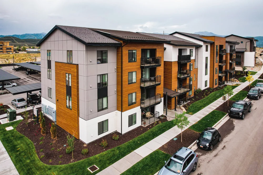 Portfolio | Explore Our Projects Today — Pentalon Construction