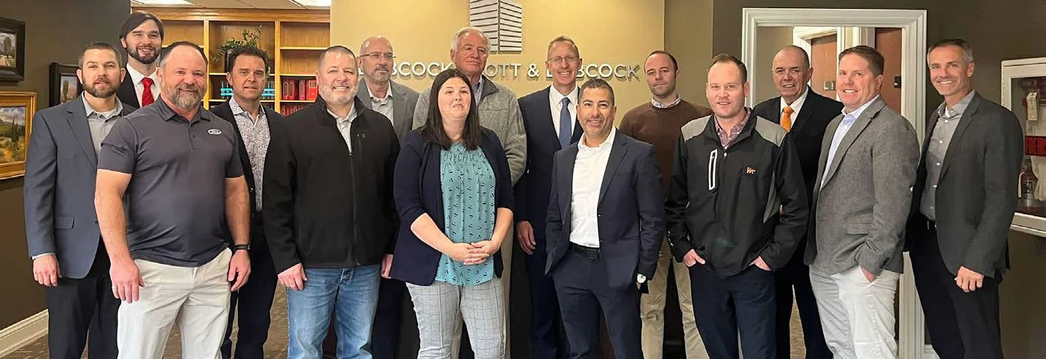 Newsroom — Pentalon Construction