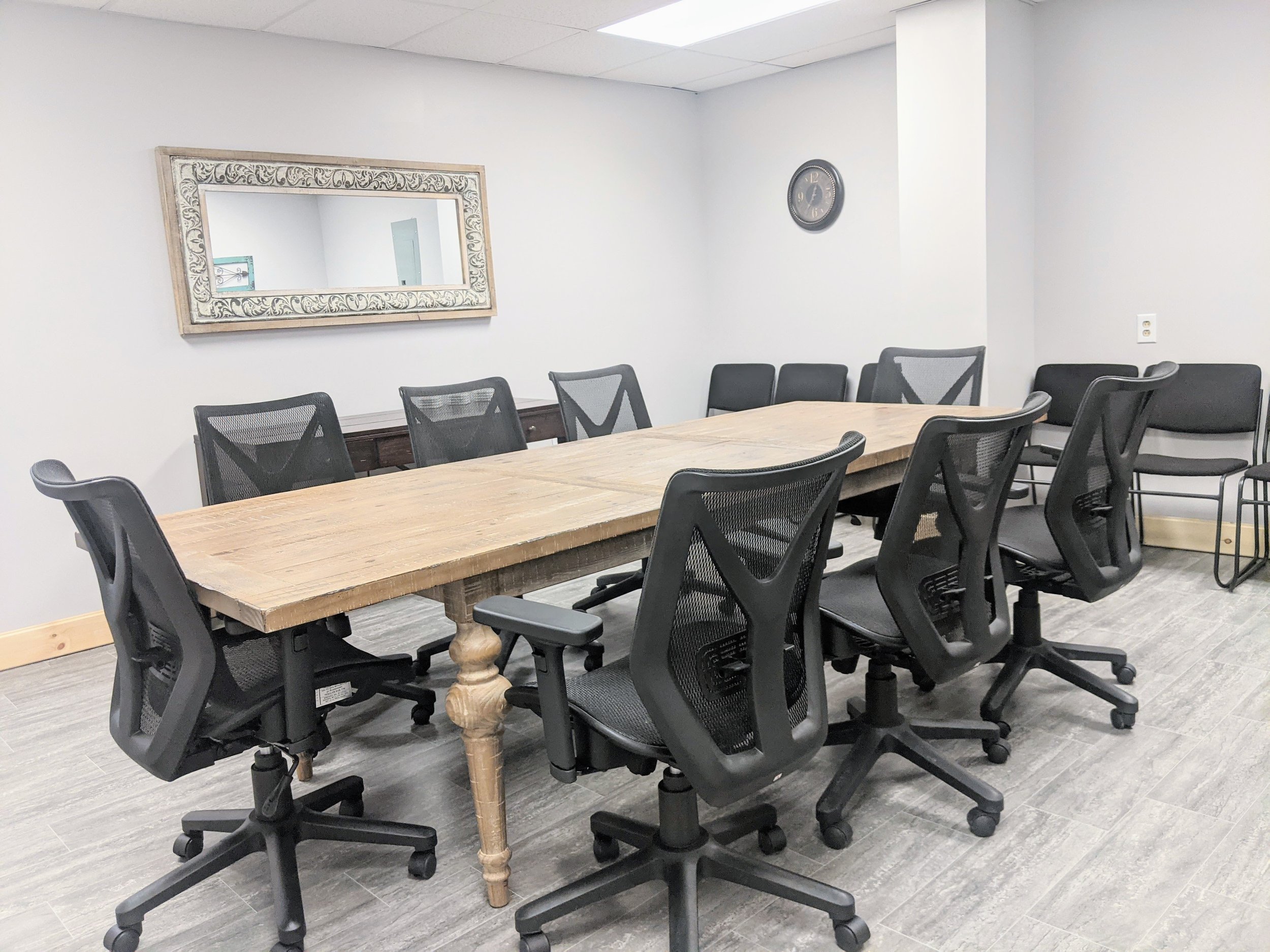 Highland Business Center and Coworking Space