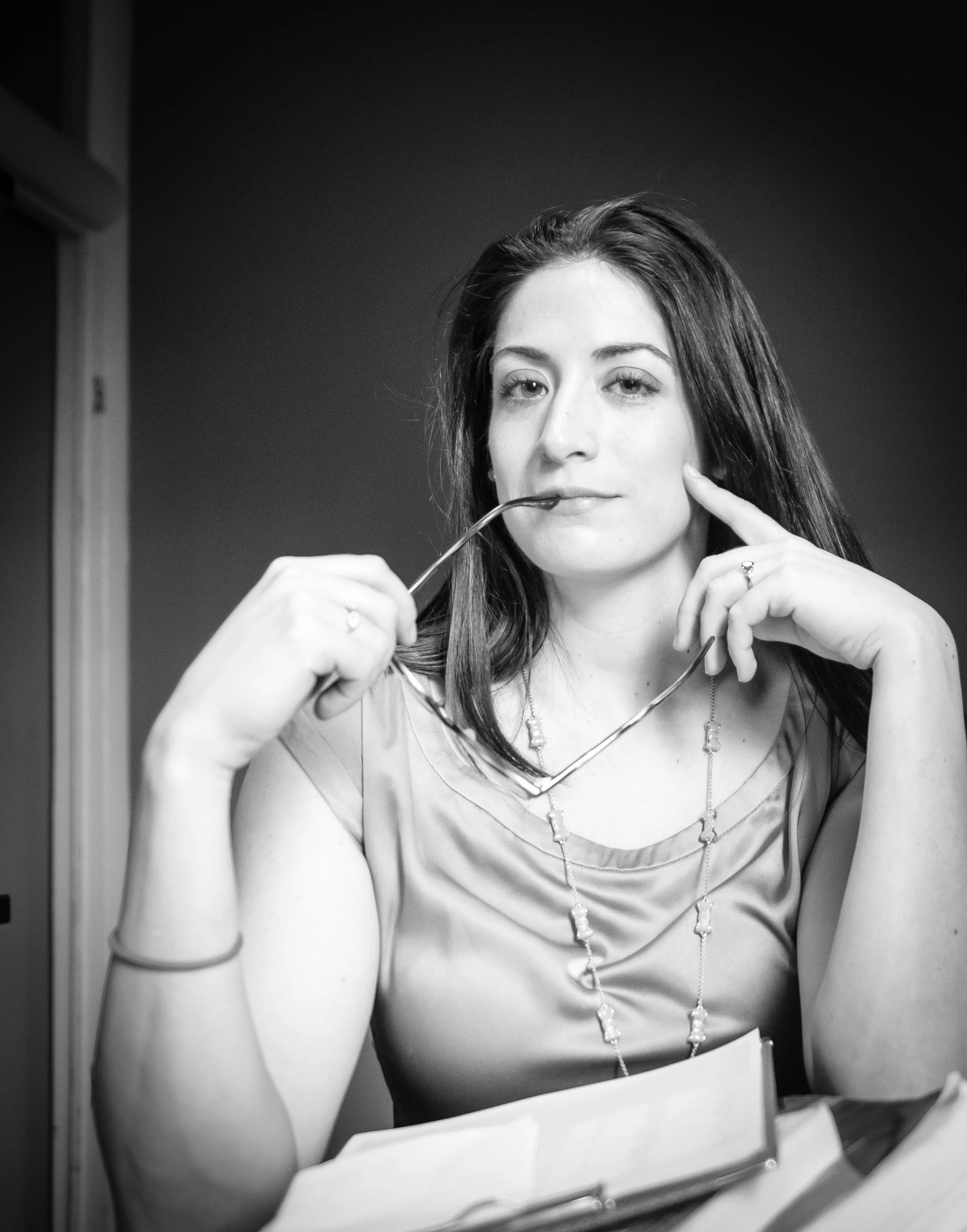 About — No Anxiety Prep