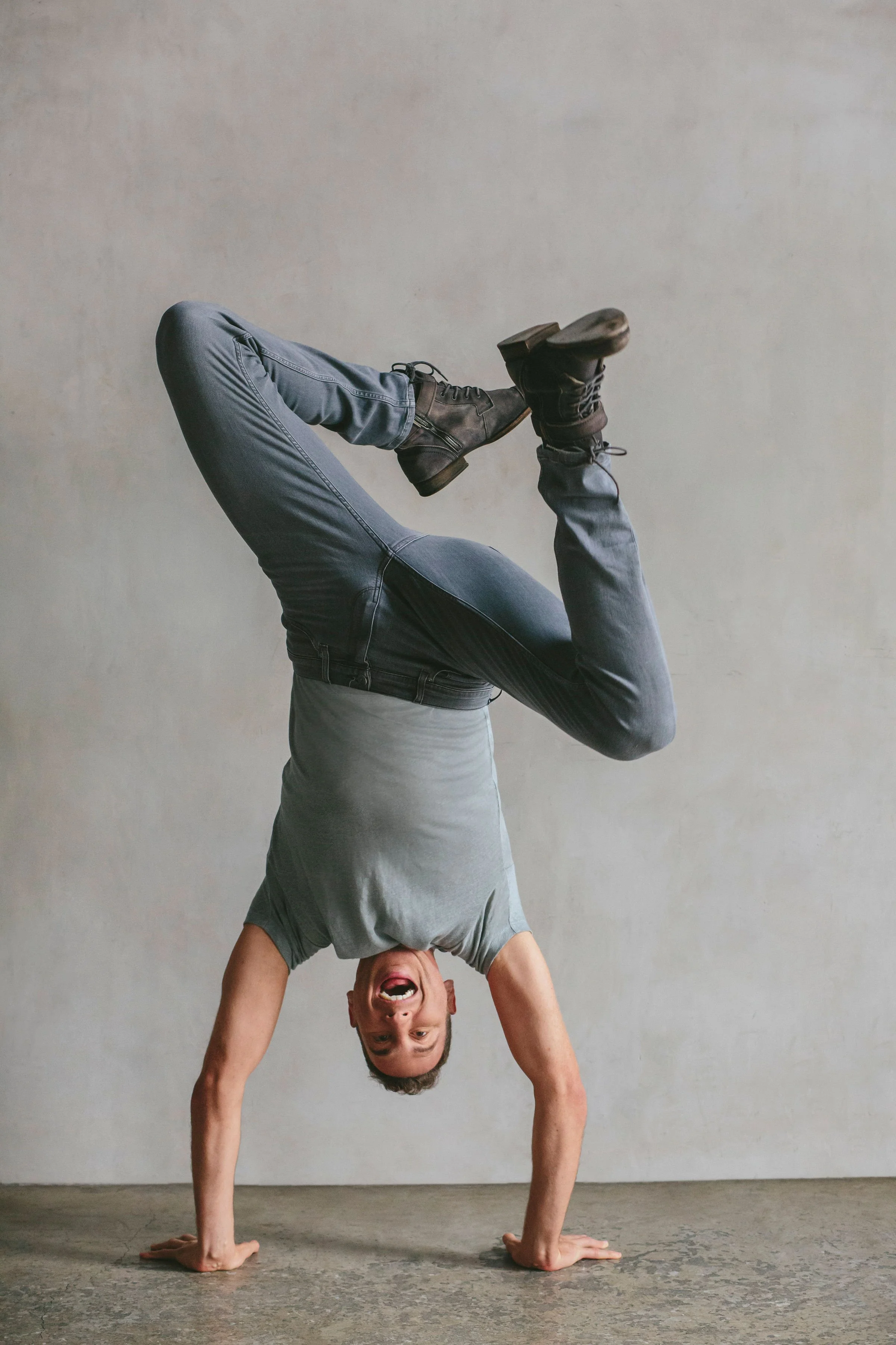 Careers Dr Scott Lyons